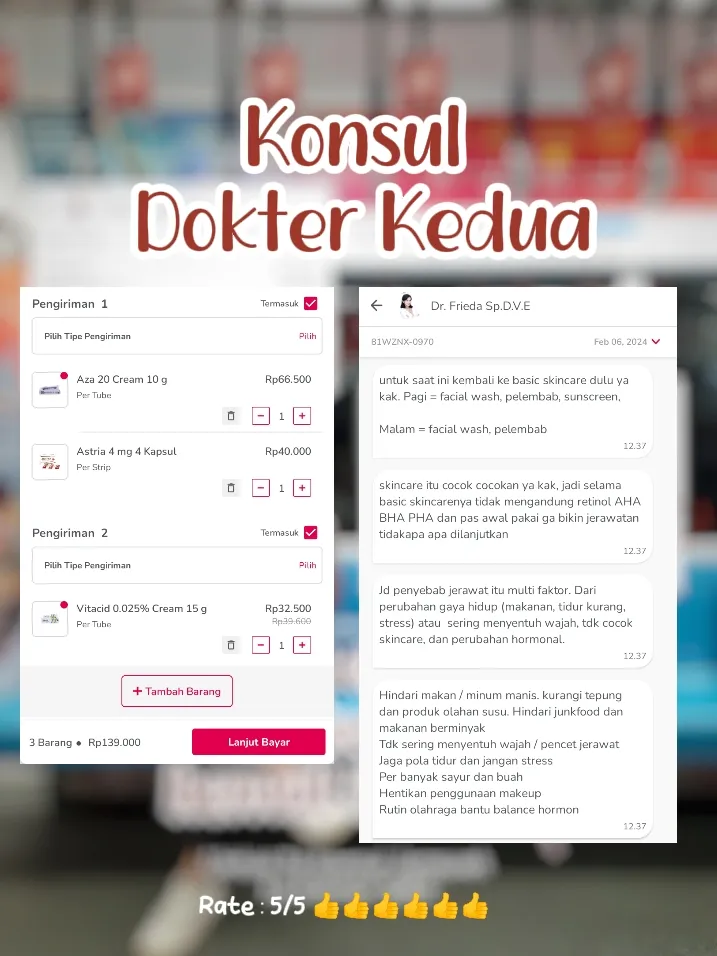 Promo 2024 Halodoc - Pencarian Lemon8