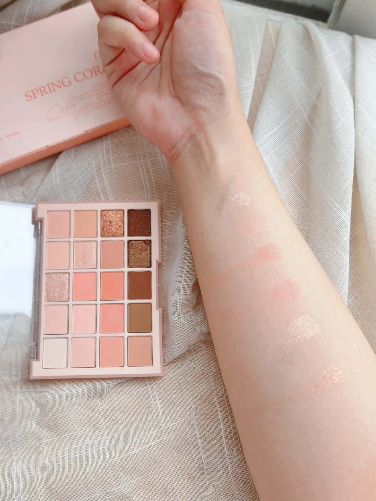 Dasique Soufflé Color Pot 💕🫶🏻 | วิดีโอที่เผยแพร่โดย gukoiiz | Lemon8