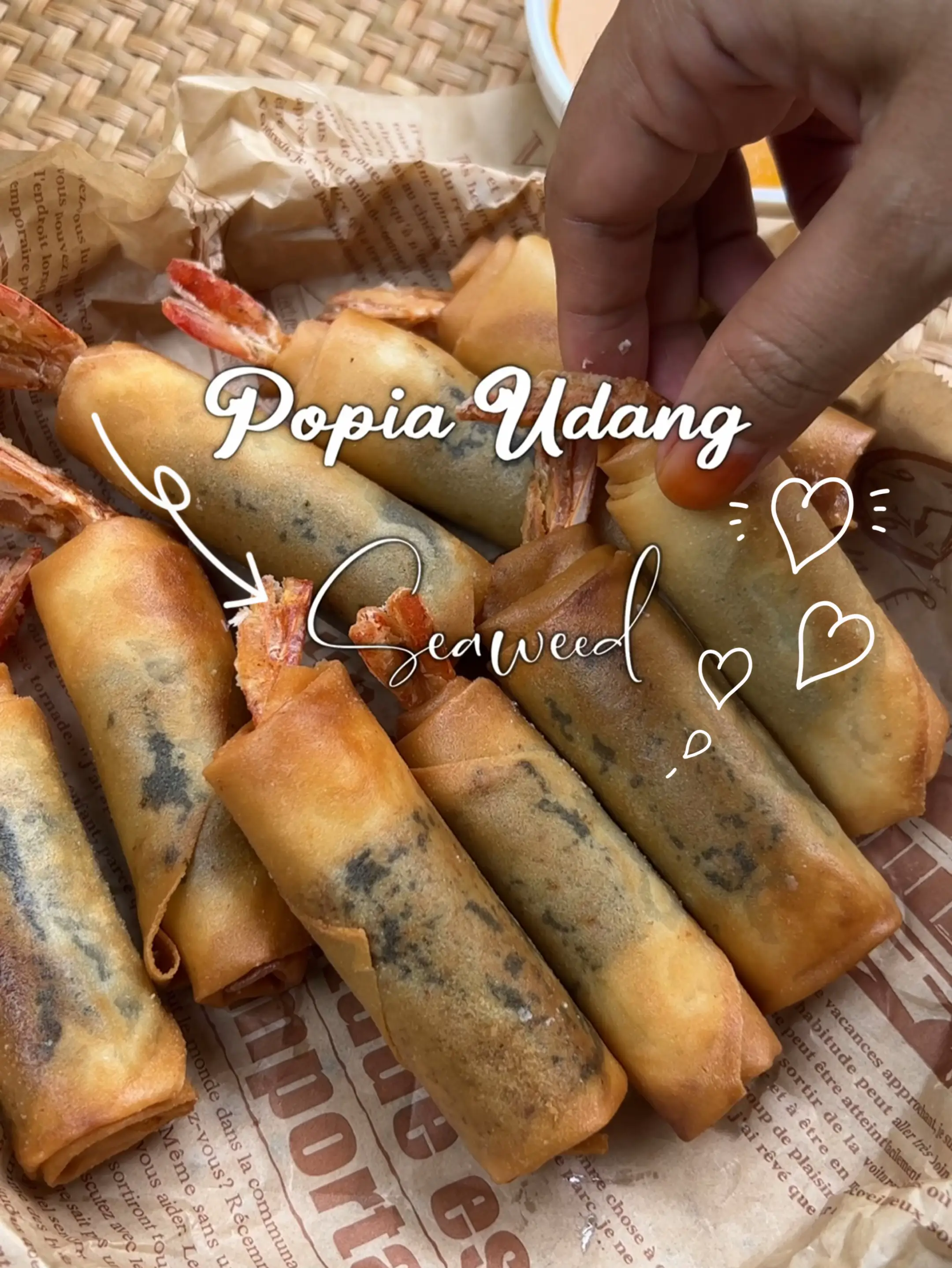 Idea Minum Petang atau boleh buat jualan | Video diterbitkan oleh Yatul Hakim | Lemon8