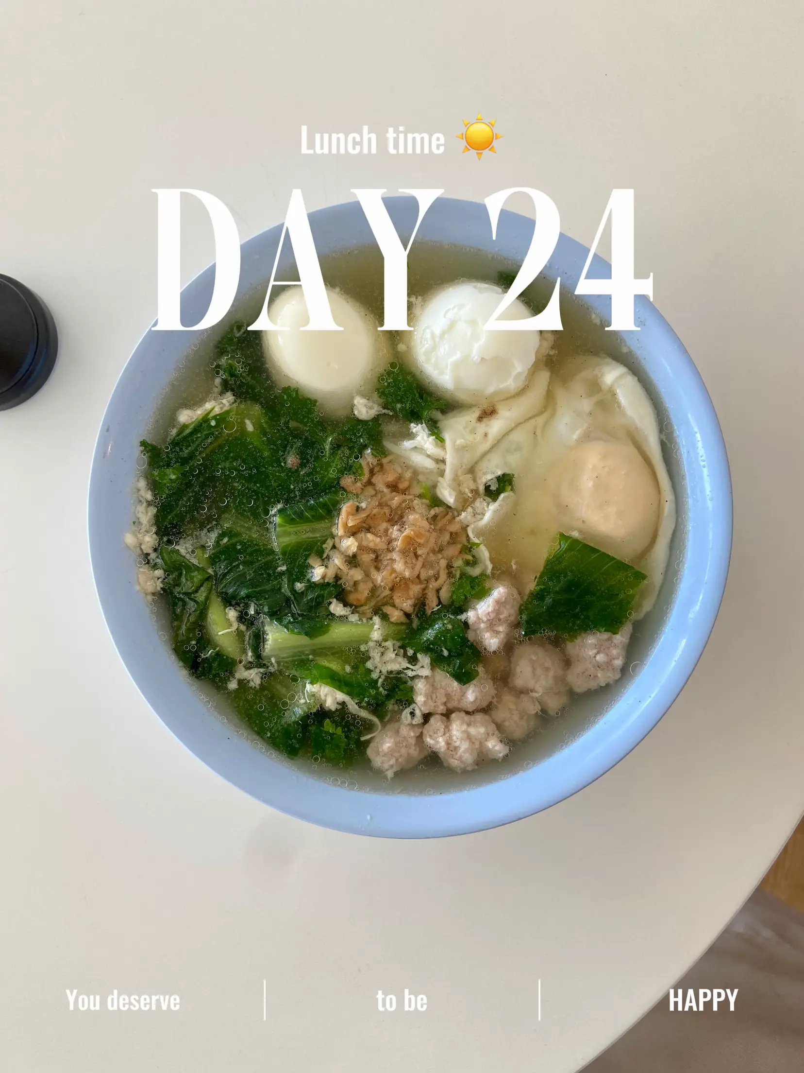𝐃𝐚𝐲 𝟐𝟒 𓈒🥬𓈒 ∷ข้าวต้มข้าวใจ เจ้าเก่าเจ้าเดิม🥚🥣𓈈 | แกลเลอรีที่โพสต์โดย nowlub | Lemon8