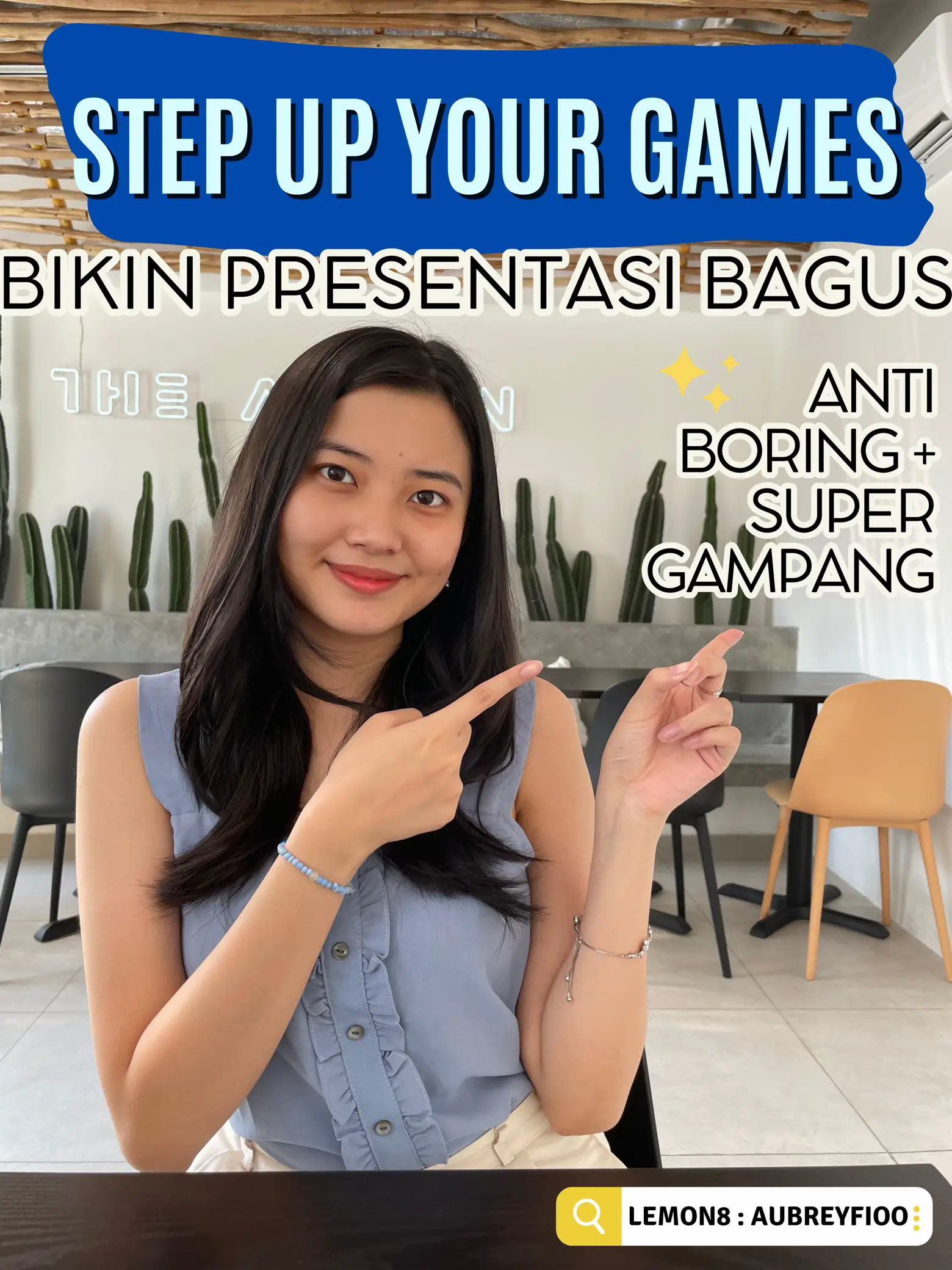 PPT ANTI BORING, NILAI ANTI REMED! | Galeri diposting oleh Your Study Guru | Lemon8