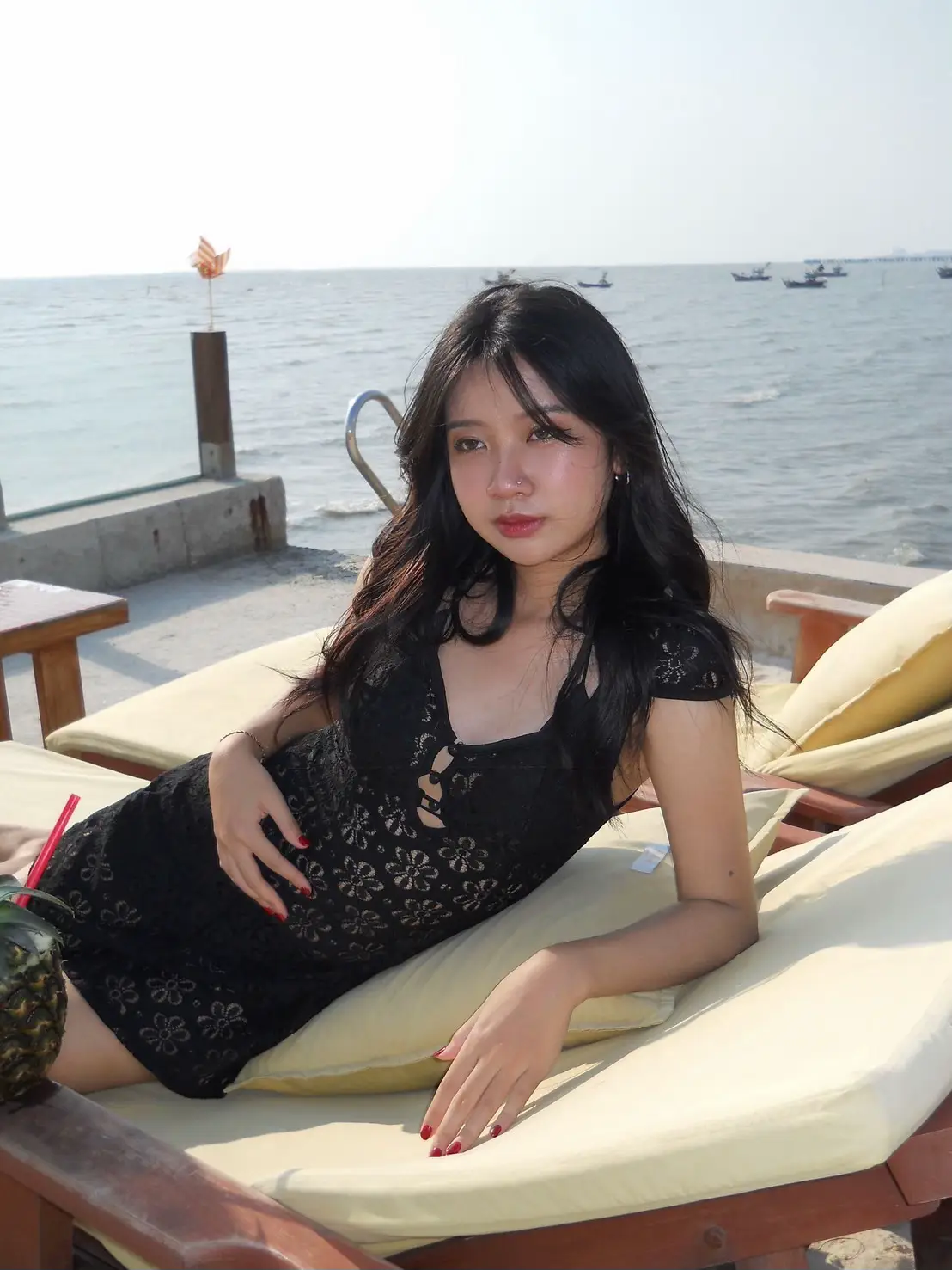 รีวิวกล้องดิจิตอล Nikon Coolpix L22 📸 | แกลเลอรีที่โพสต์โดย เนยน้อง | Lemon8