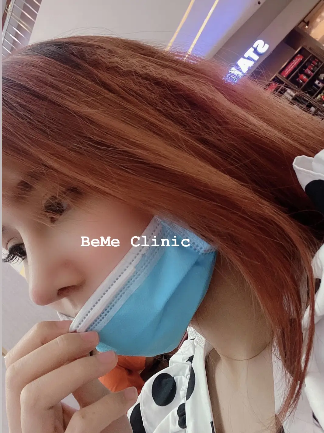 BeMe Clinic | แกลเลอรีที่โพสต์โดย BeMe Clinic | Lemon8