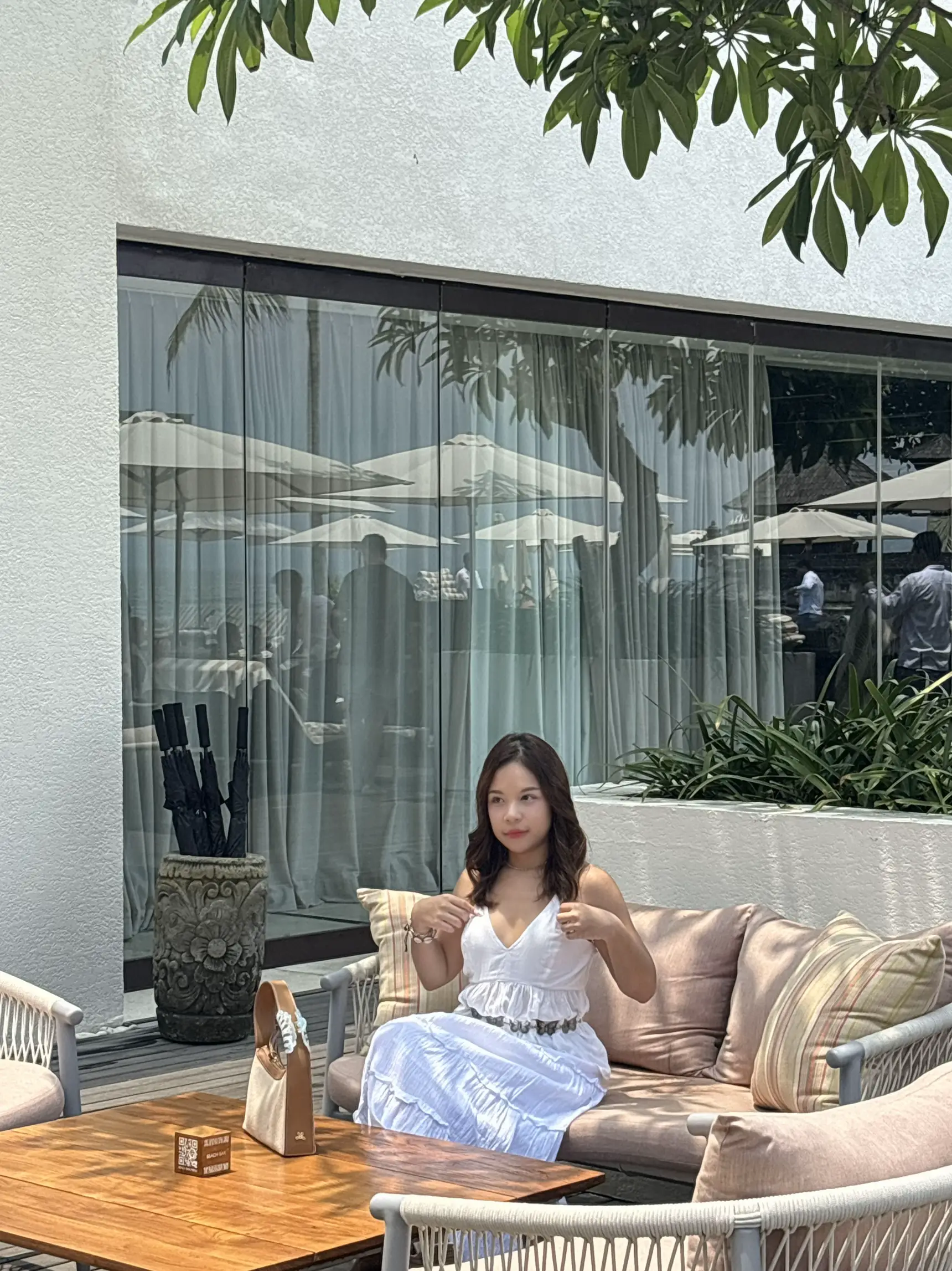 7 ลุคคุณหนูติดแกลม ในงบ 300฿ | แกลเลอรีที่โพสต์โดย ffah xsp | Lemon8