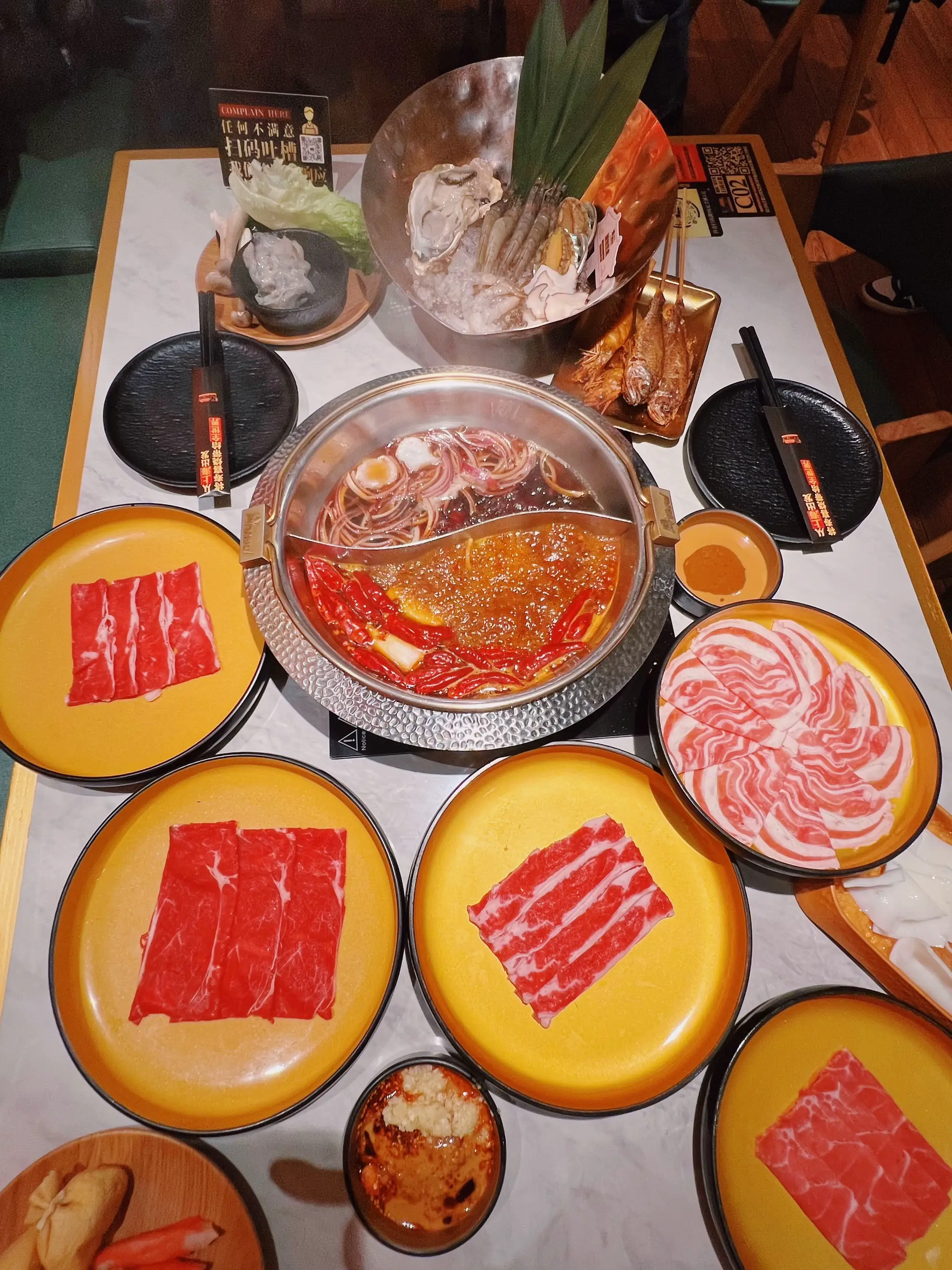 New Sukiyaki ดีสมคำร่ำลือจริงไหม? | แกลเลอรีที่โพสต์โดย Fluffy_md | Lemon8