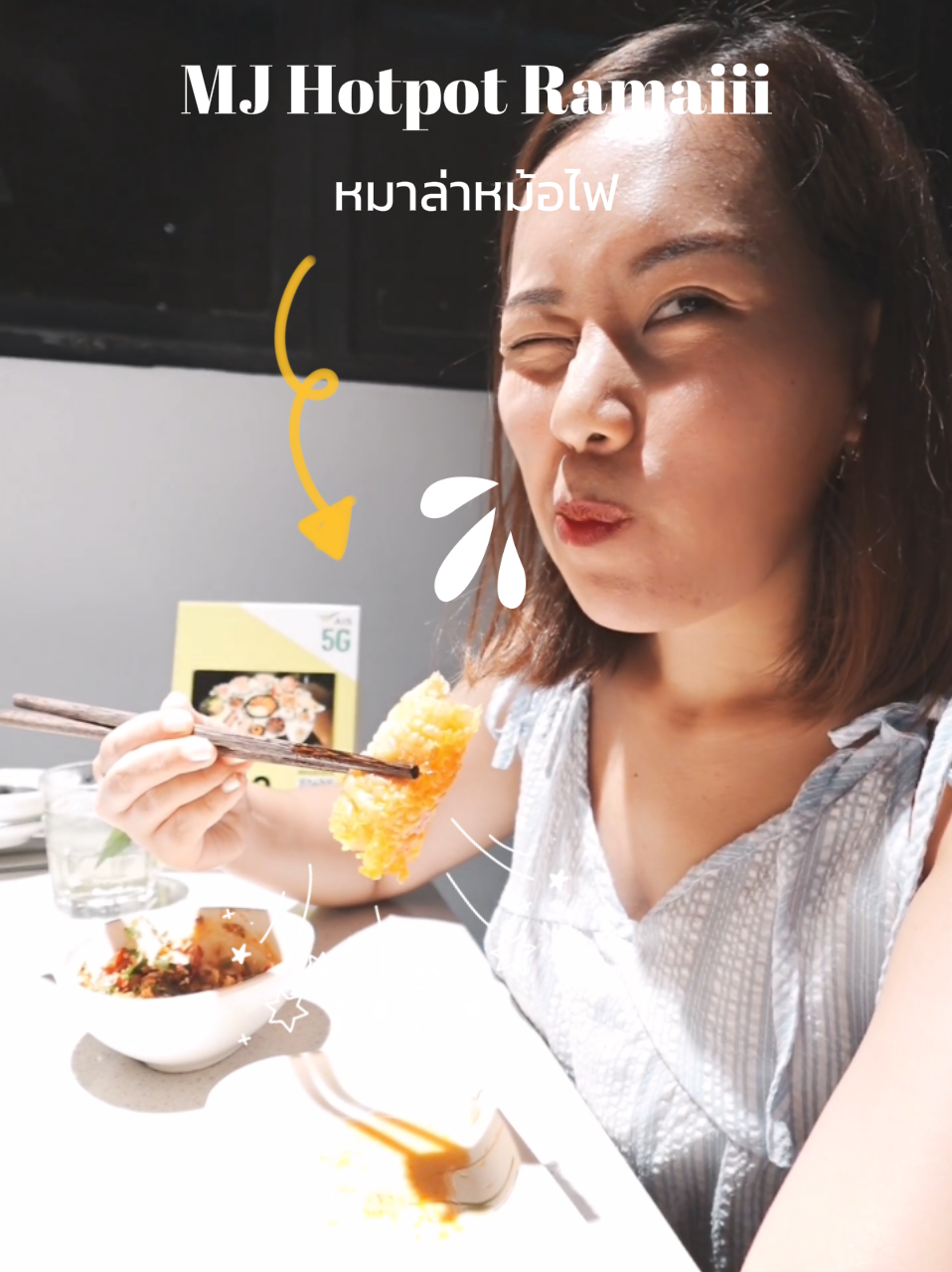 MJ Hotpot Mala พระราม3 | วิดีโอที่เผยแพร่โดย Boreview | Lemon8