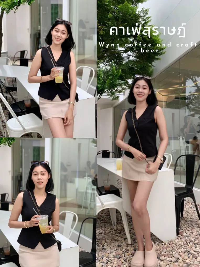 #คาเฟ่สุราษฎ์ | แกลเลอรีที่โพสต์โดย NAT🤍 | Lemon8