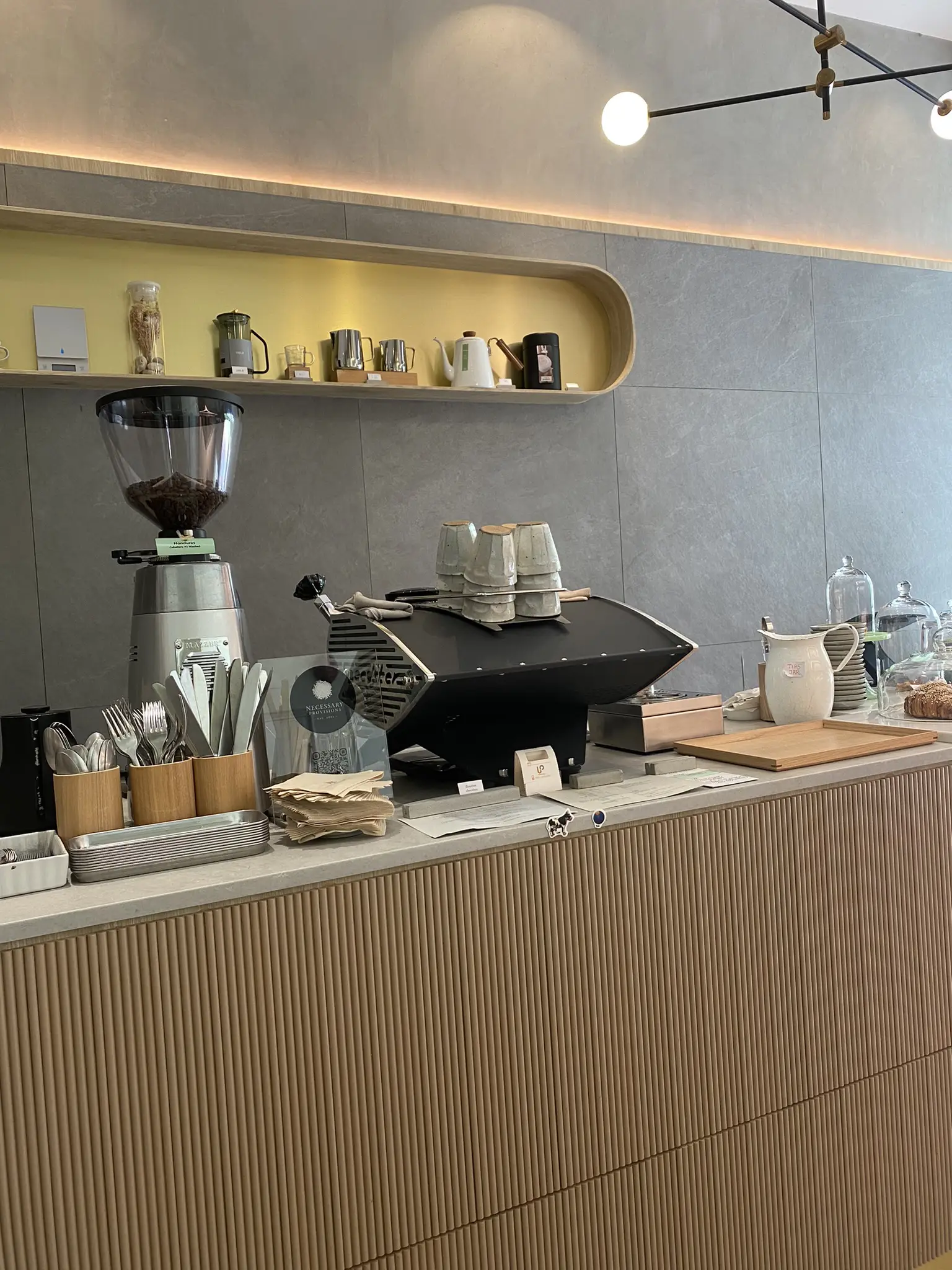 Zen study/work cafe in orchard☁️ | Gallery posted by etherealpeonies ...