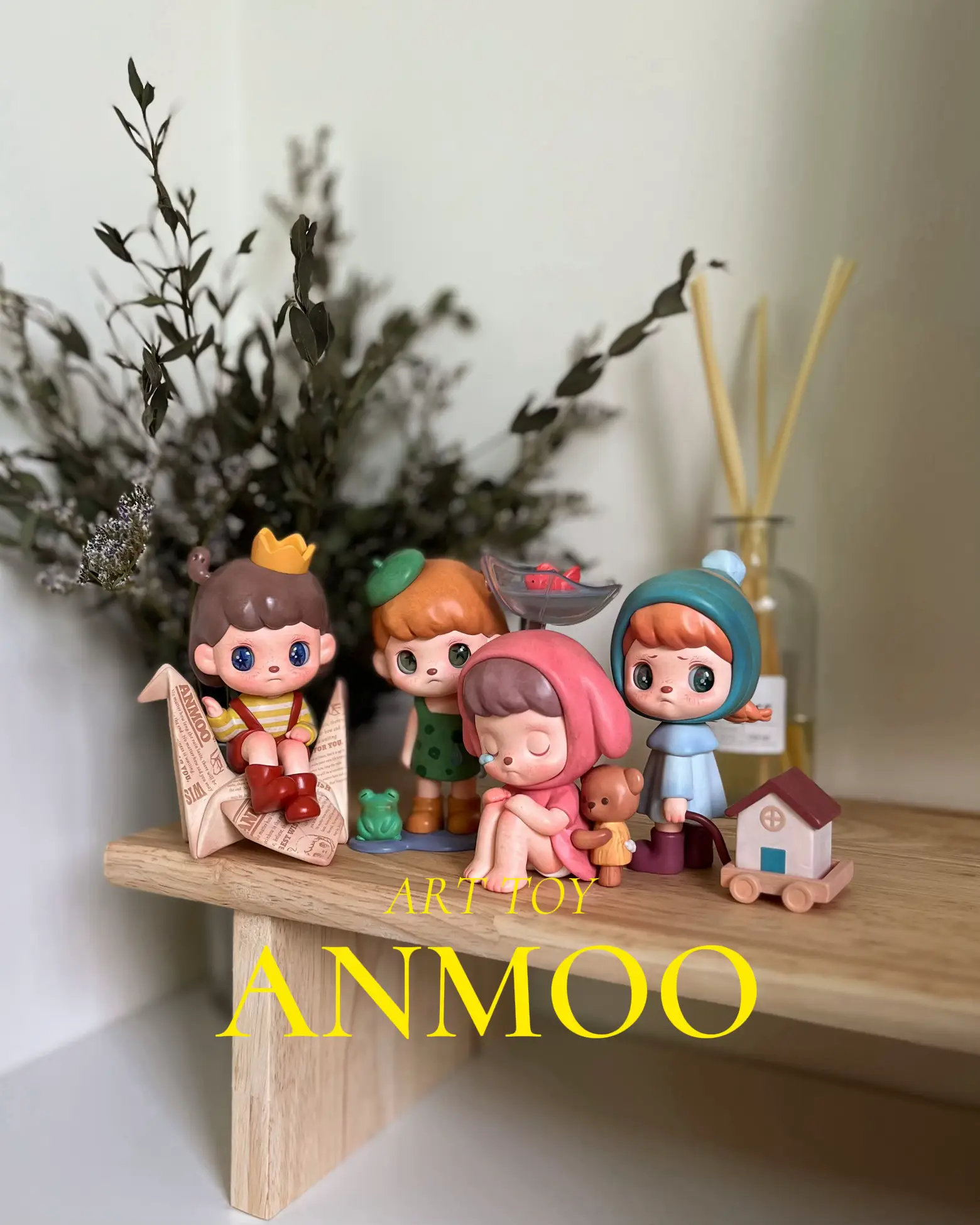 ป้ายยา ANMOO สุดเศร้า | แกลเลอรีที่โพสต์โดย Adgima | Lemon8