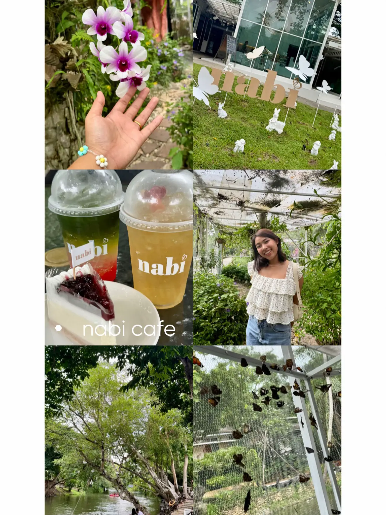 2 Day 1 night 📍Phetchaburi | แกลเลอรีที่โพสต์โดย Kannika Ruamsan | Lemon8