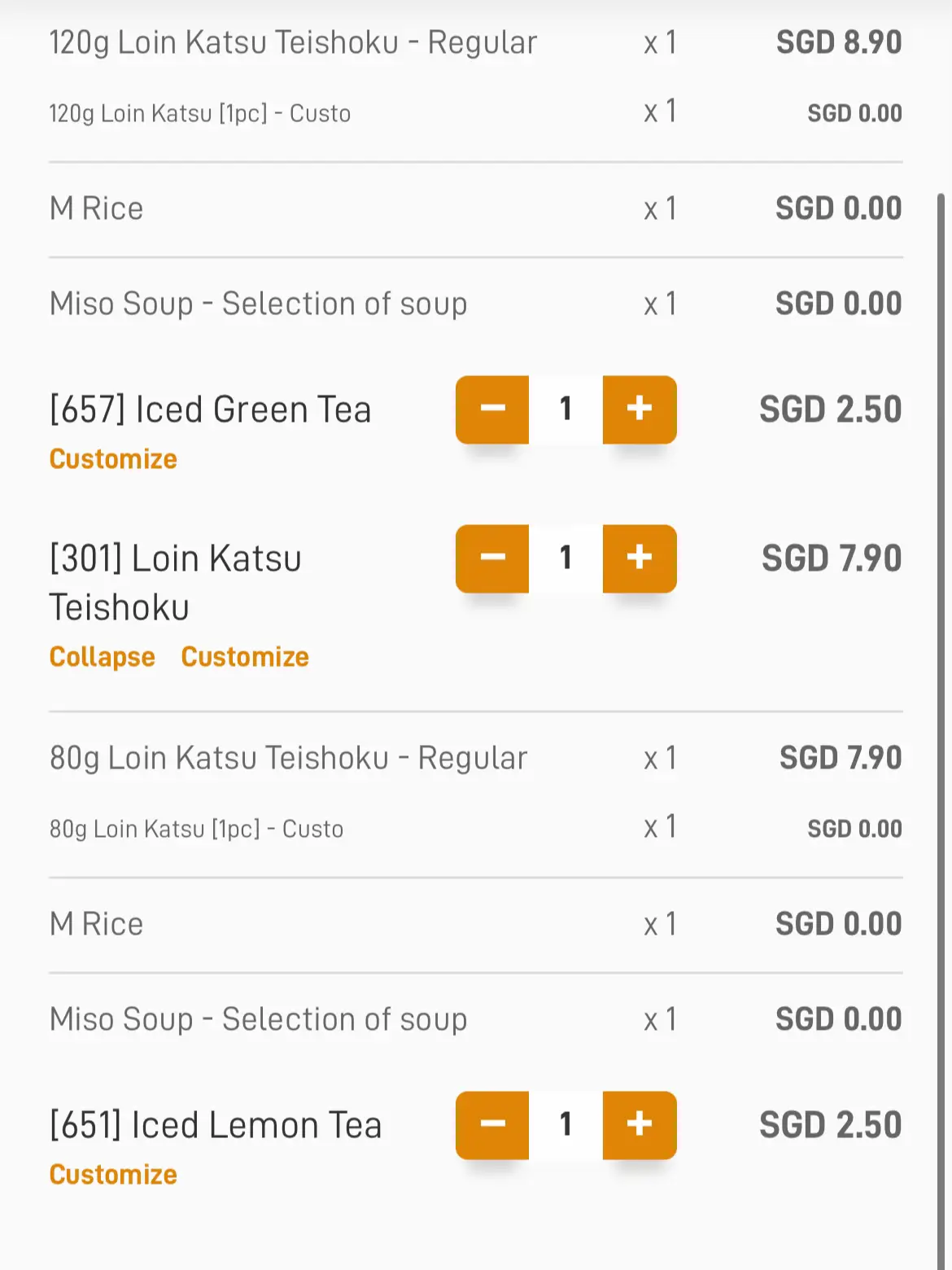 I FOUND FATTY JUICY TONKATSU FOR JUST $8!! 🍛 | Gallery posted by teeraya ༉‧₊🐰 | Lemon8