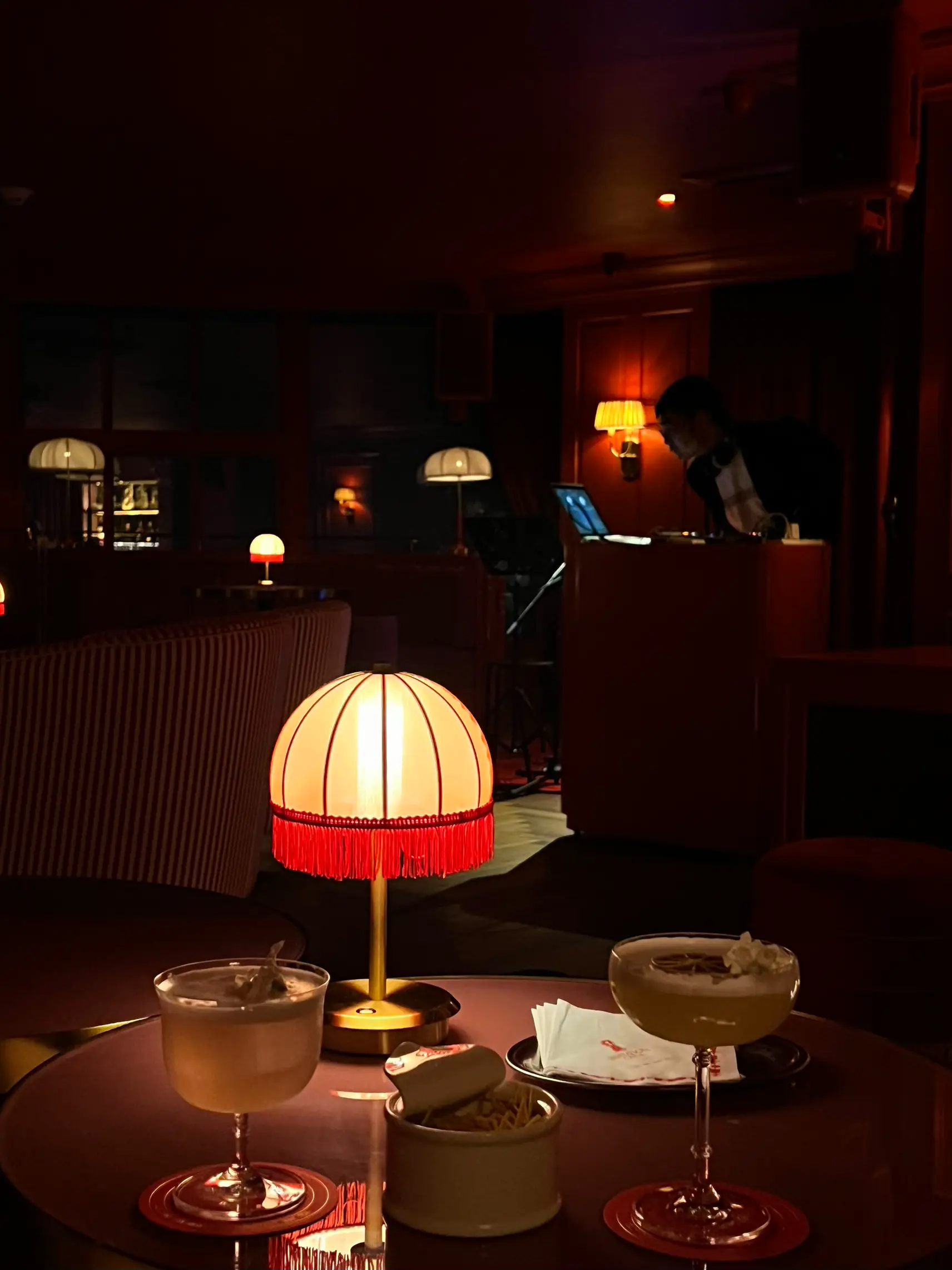 Invitation Only | แกลเลอรีที่โพสต์โดย MISA | Lemon8