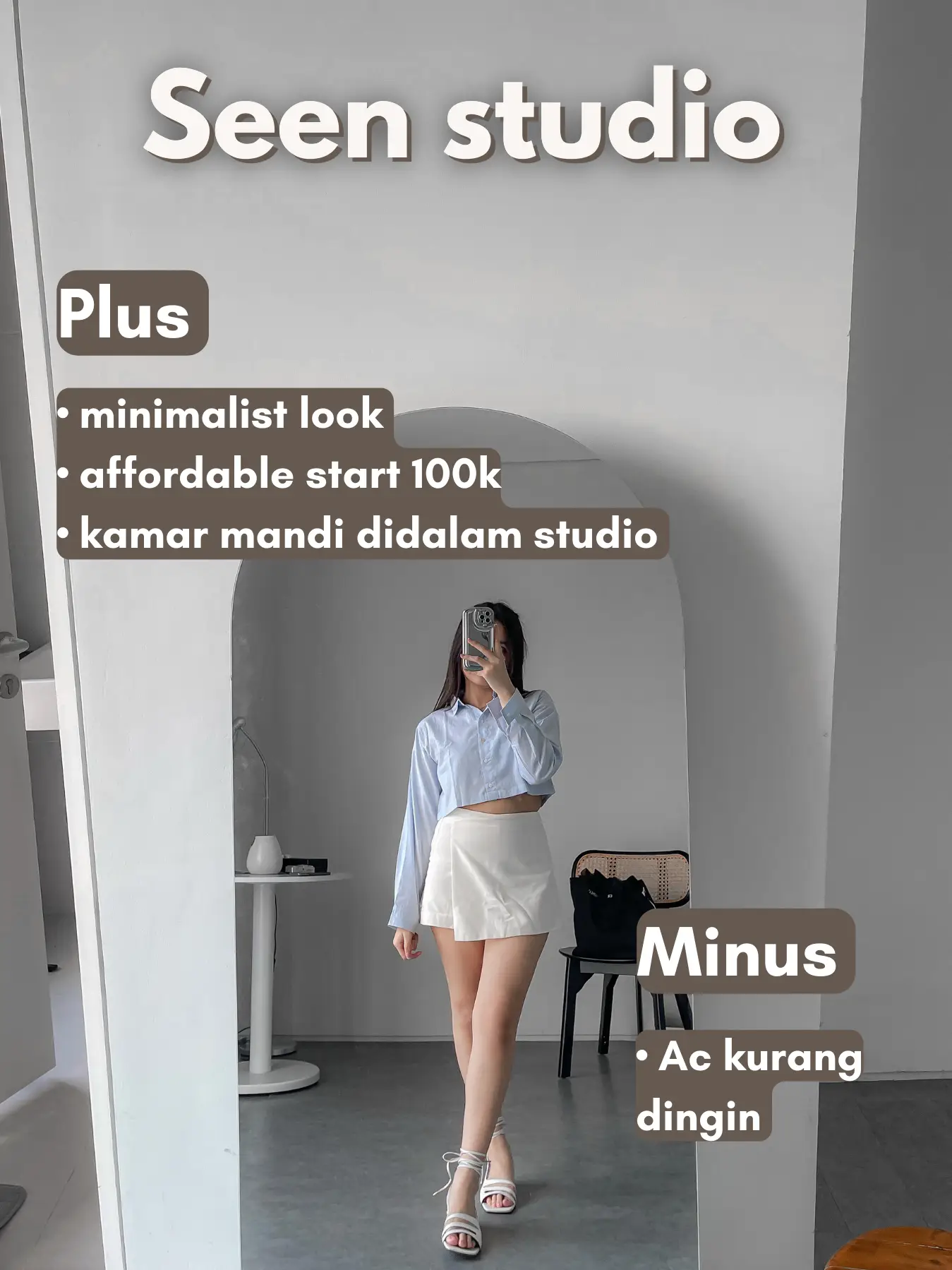 20 ide Inspirasi Design Studio Live Tiktok teratas di 2024