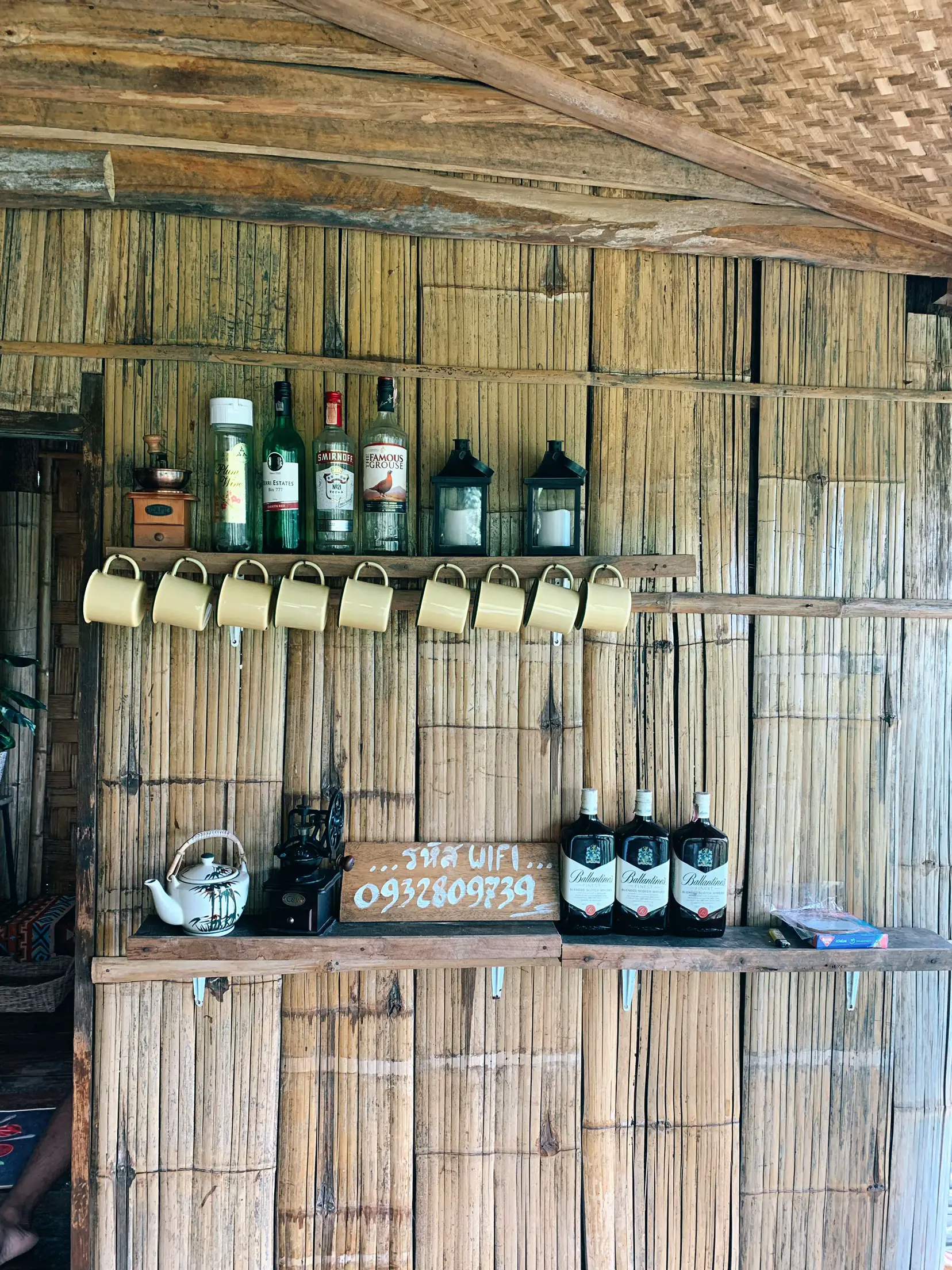 NAN | บ้านต้นเมี่ยง โฮมสเตย์ ดอยสกาด | แกลเลอรีที่โพสต์โดย Opalnaphat | Lemon8