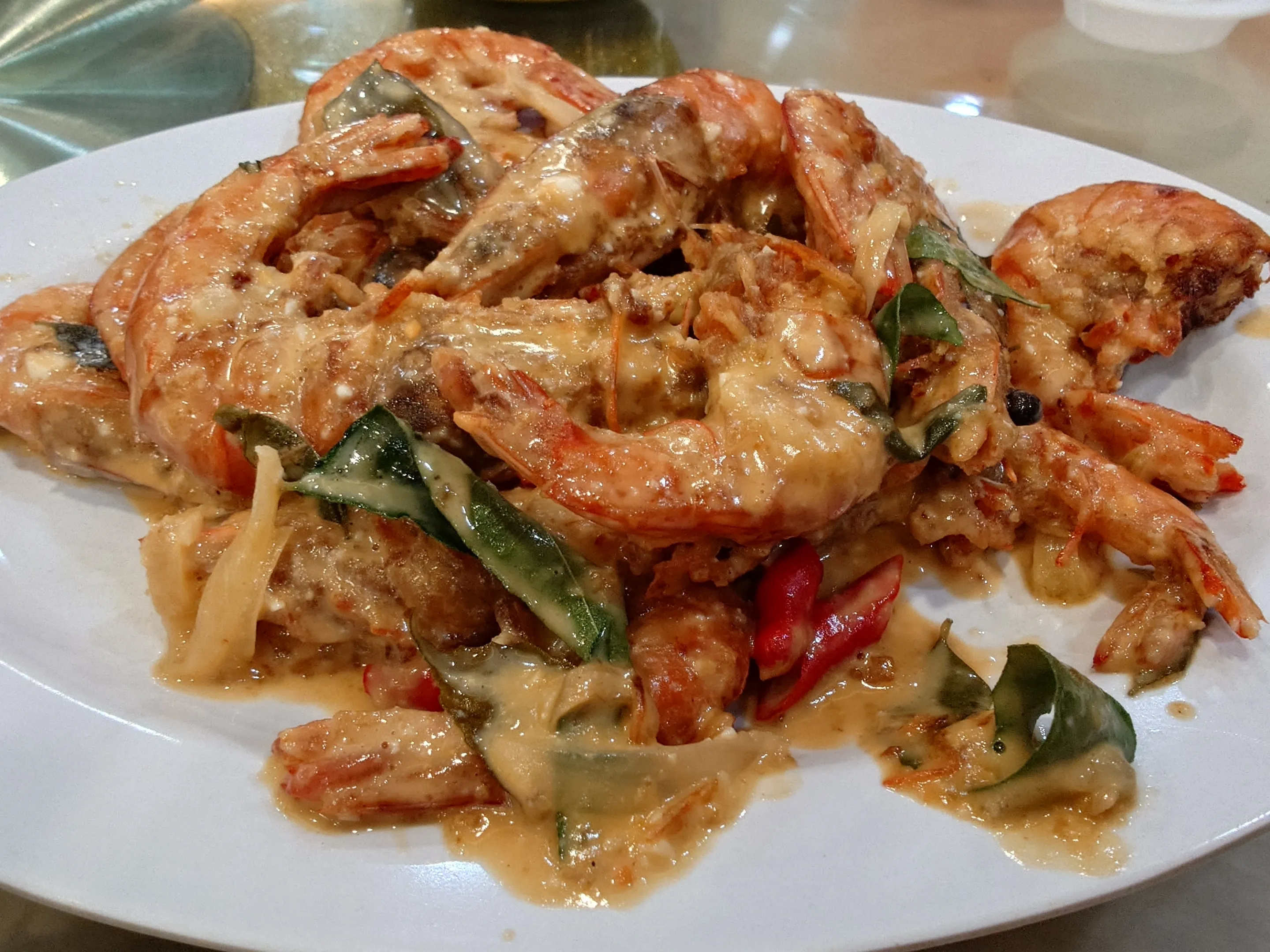 Love Seafood Restoran Batam Center 5 Pax $41.25 | Gallery posted by ...