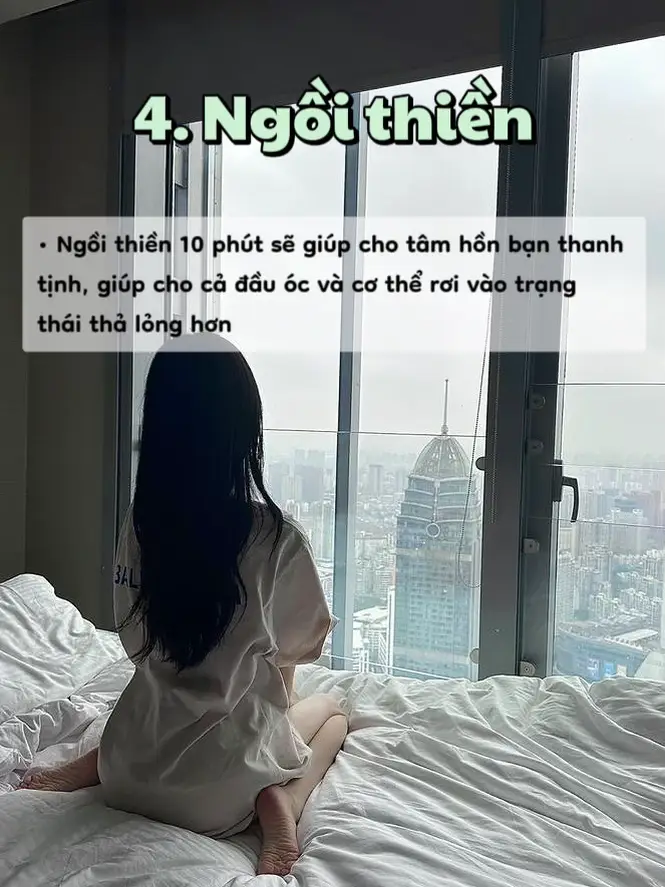 6 thói quen vào buổi sáng thay đổi tư duy của bạn | Bộ sưu tập do Mmctmissing đăng | Lemon8