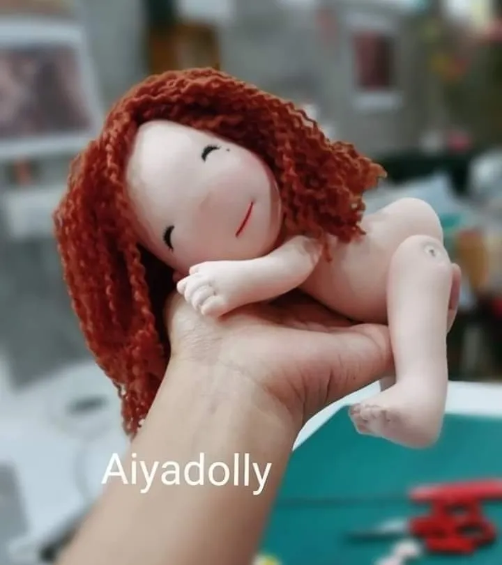 สบายๆ | แกลเลอรีที่โพสต์โดย ตุ๊กตาทำมือAiya | Lemon8