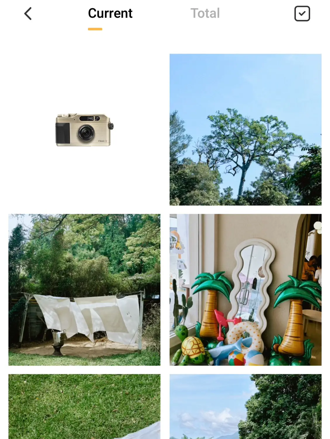 เเต่งรูป กล้องฟิล์ม 📸EP.2 | Old Roll | แกลเลอรีที่โพสต์โดย PAHN.INS⊹♡ ༘ ...