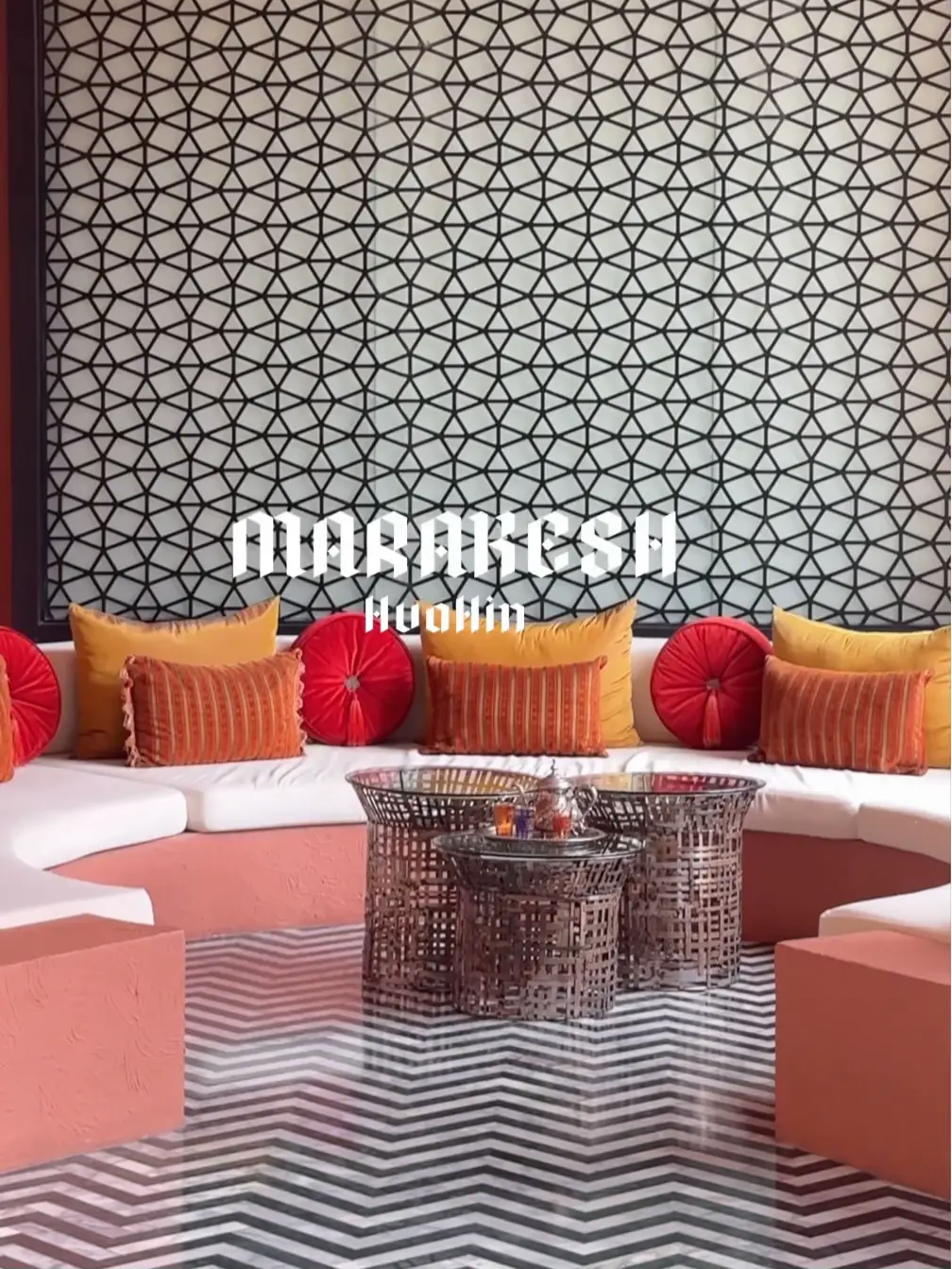 Marakesh huahin ep.0 | วิดีโอที่เผยแพร่โดย pp :) | Lemon8