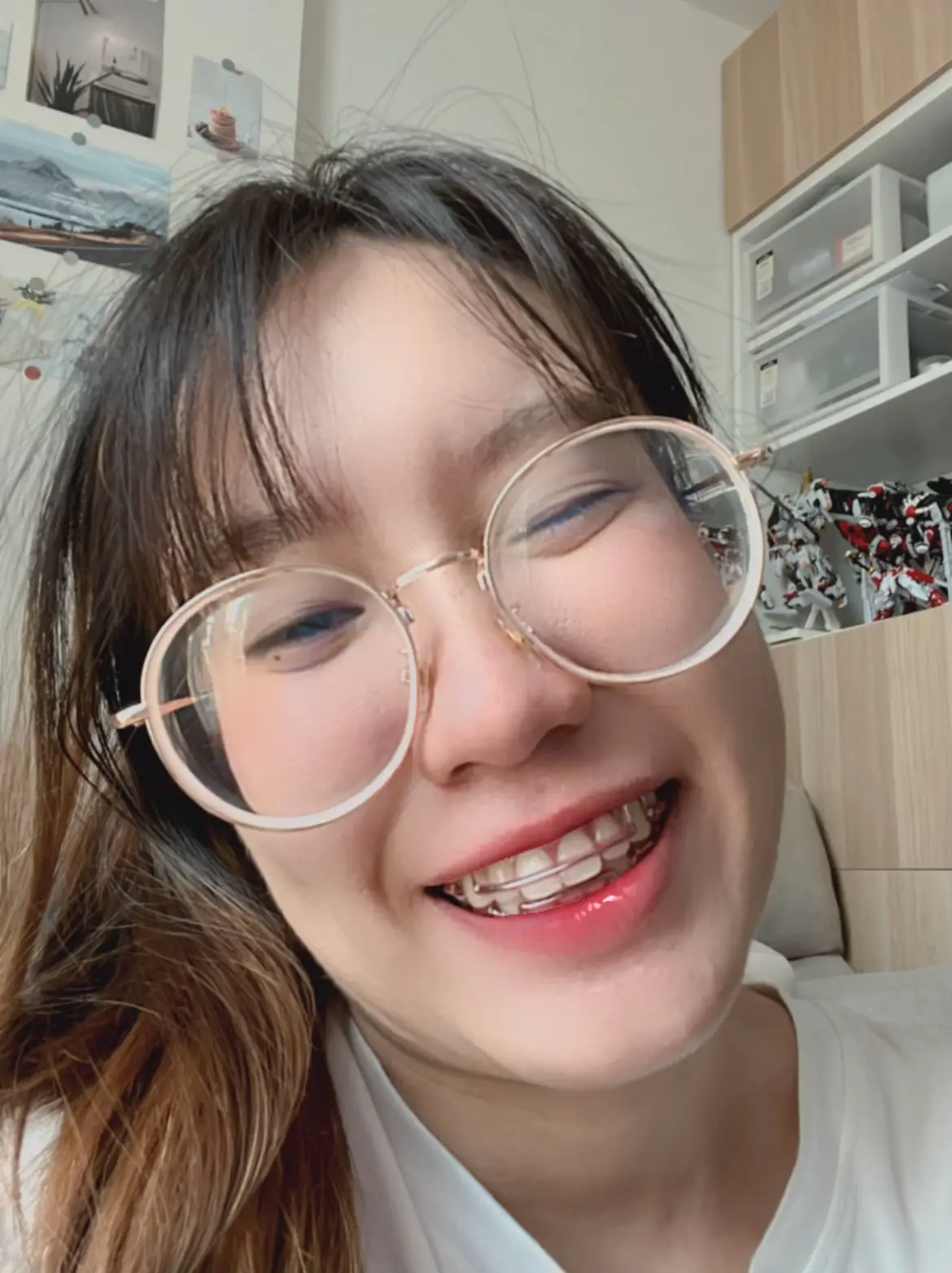 น้ํายาบ้วนปาก c20 สีฟ้ากับสีชมพู ต่างกันอย่างไร - การค้นหาใน Lemon8