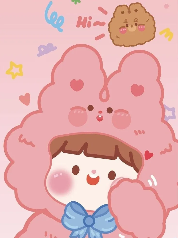 แจกฟรี ! Cute Wallpapers น่ารักๆ | แกลเลอรีที่โพสต์โดย Motto Omuto | Lemon8