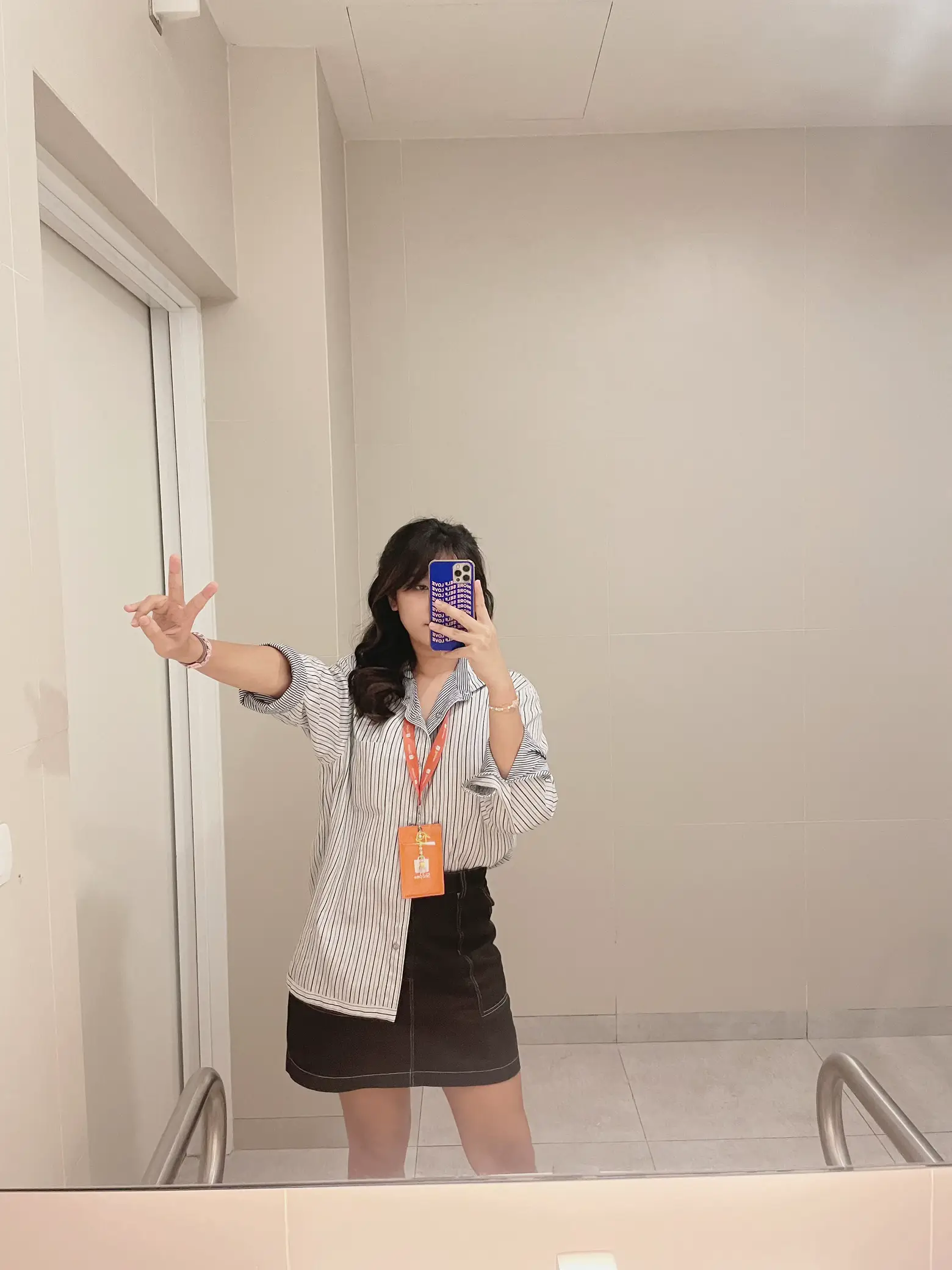 [วิวรีวิว | EP35] | แต่งตัวไปทำงานสาว E-commerce แบบงงๆ😂 | แกลเลอรีที่ ...