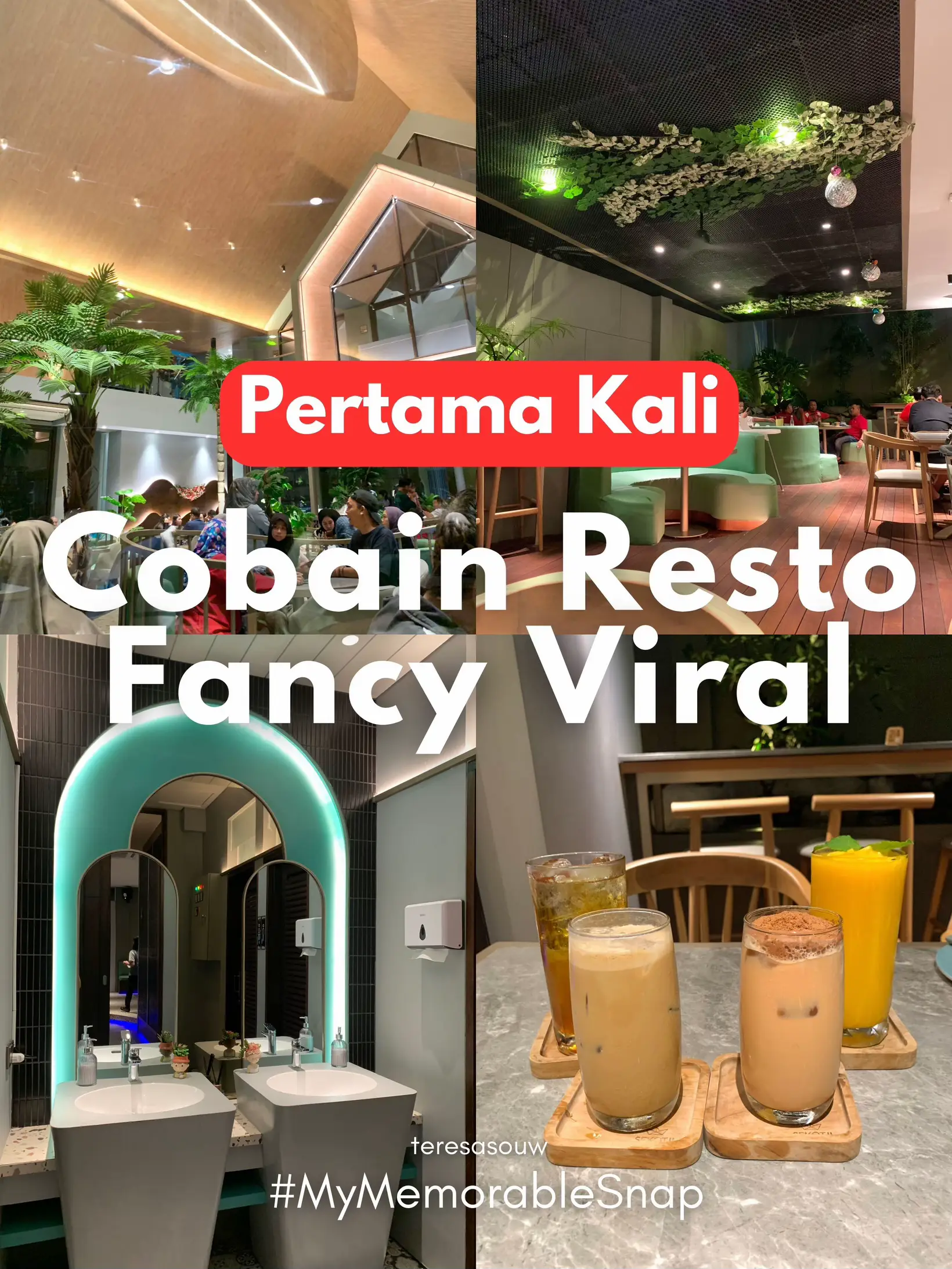 SETELAH SEKIAN LAMA GAK MAKAN BARENG KELUARGA👫👭 | Galeri diposting oleh ...