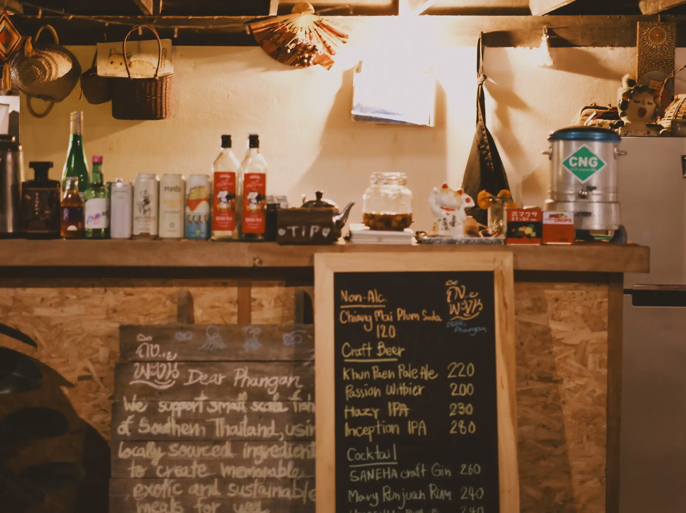 “ถึงพะงัน“ .. Dear Phangan | แกลเลอรีที่โพสต์โดย May’s Journey | Lemon8