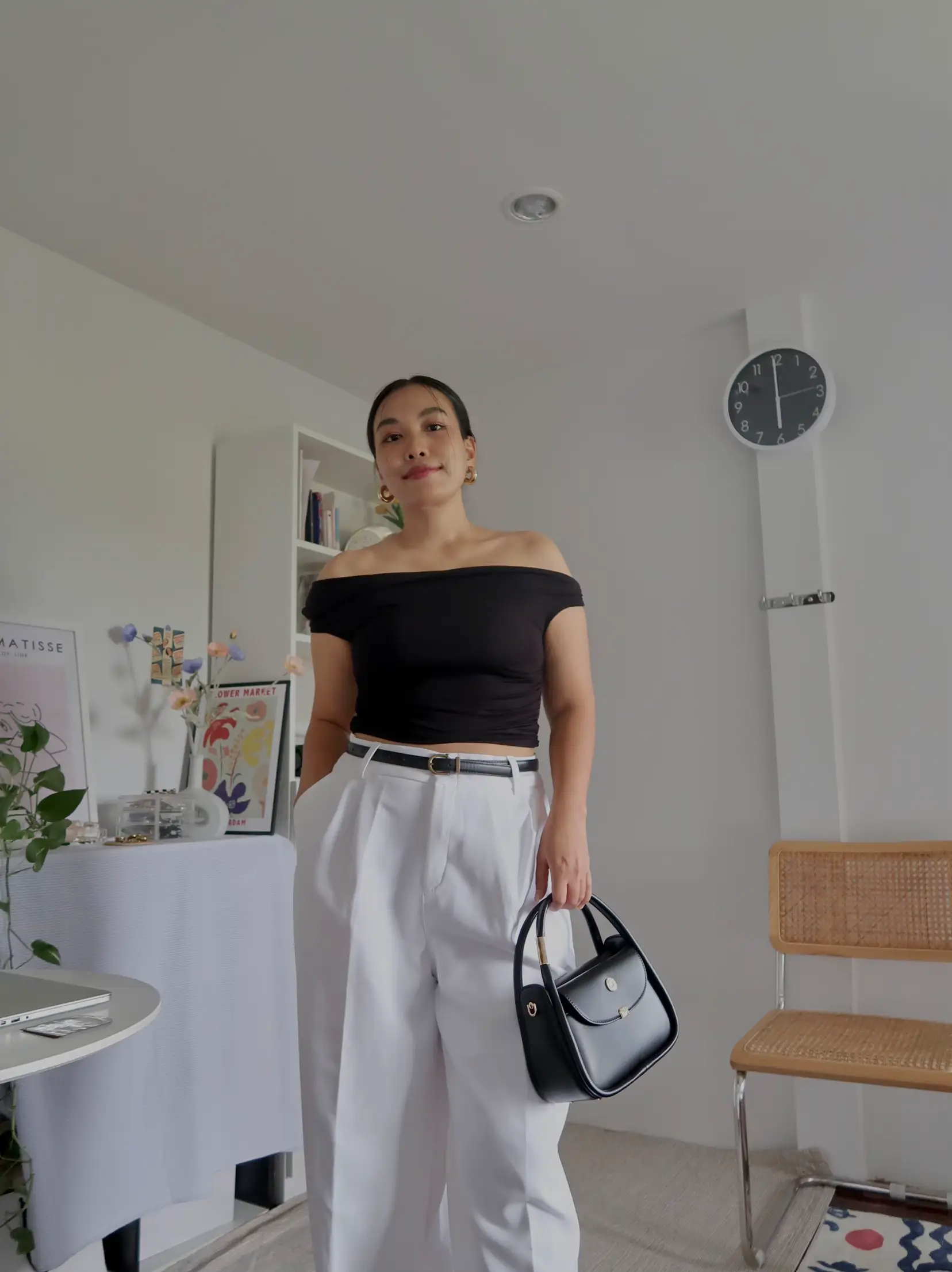 🍸 🖤DATE NIGHT OUTFIT IDEAS | แกลเลอรีที่โพสต์โดย t e w___ | Lemon8