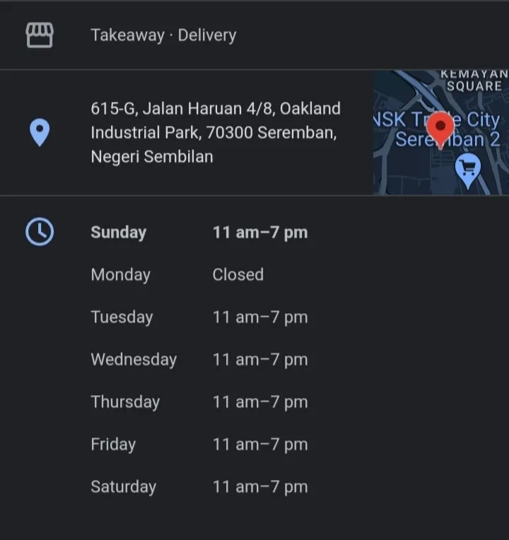Klycakesseremban2 - Carian Lemon8