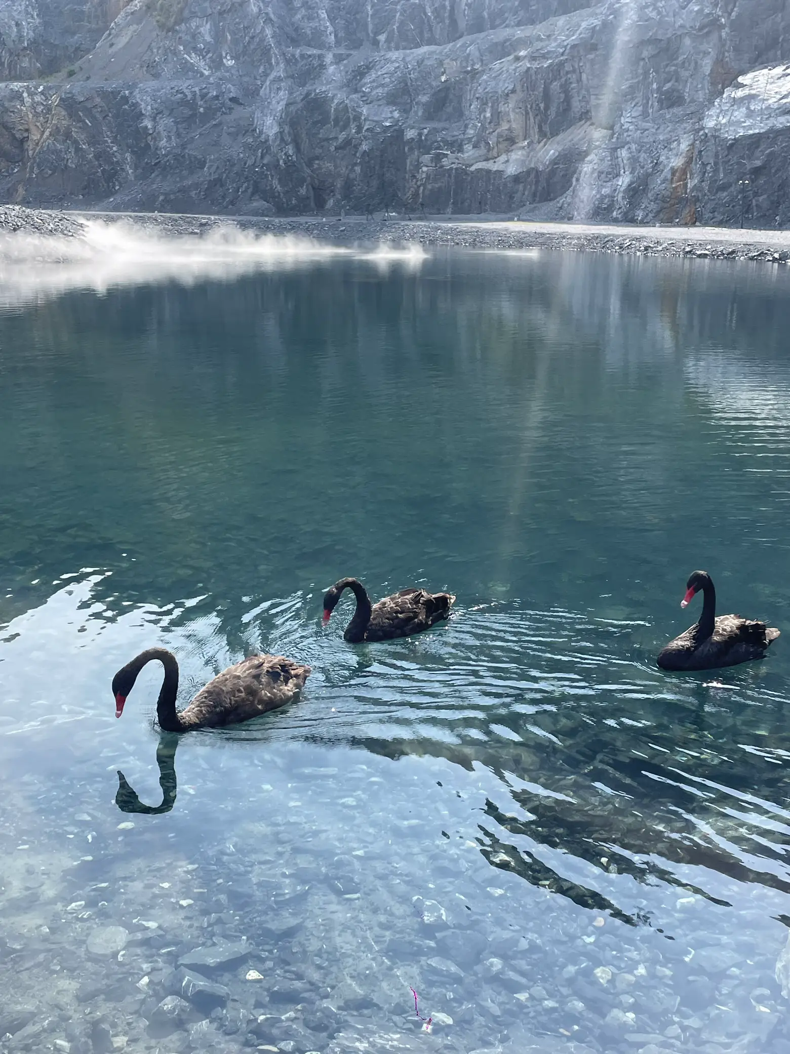 ICELAND IN ASIA? 🧊🏝️ บิน 4 ชมก็ถึงแล้ว! | แกลเลอรีที่โพสต์โดย phployy | Lemon8