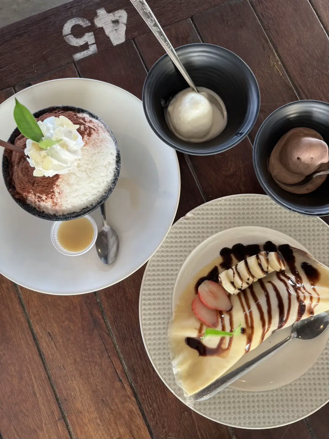 Pah boon lorm Buffet บุฟเฟต์ป้าบุญล้อม | แกลเลอรีที่โพสต์โดย Saichill | Lemon8