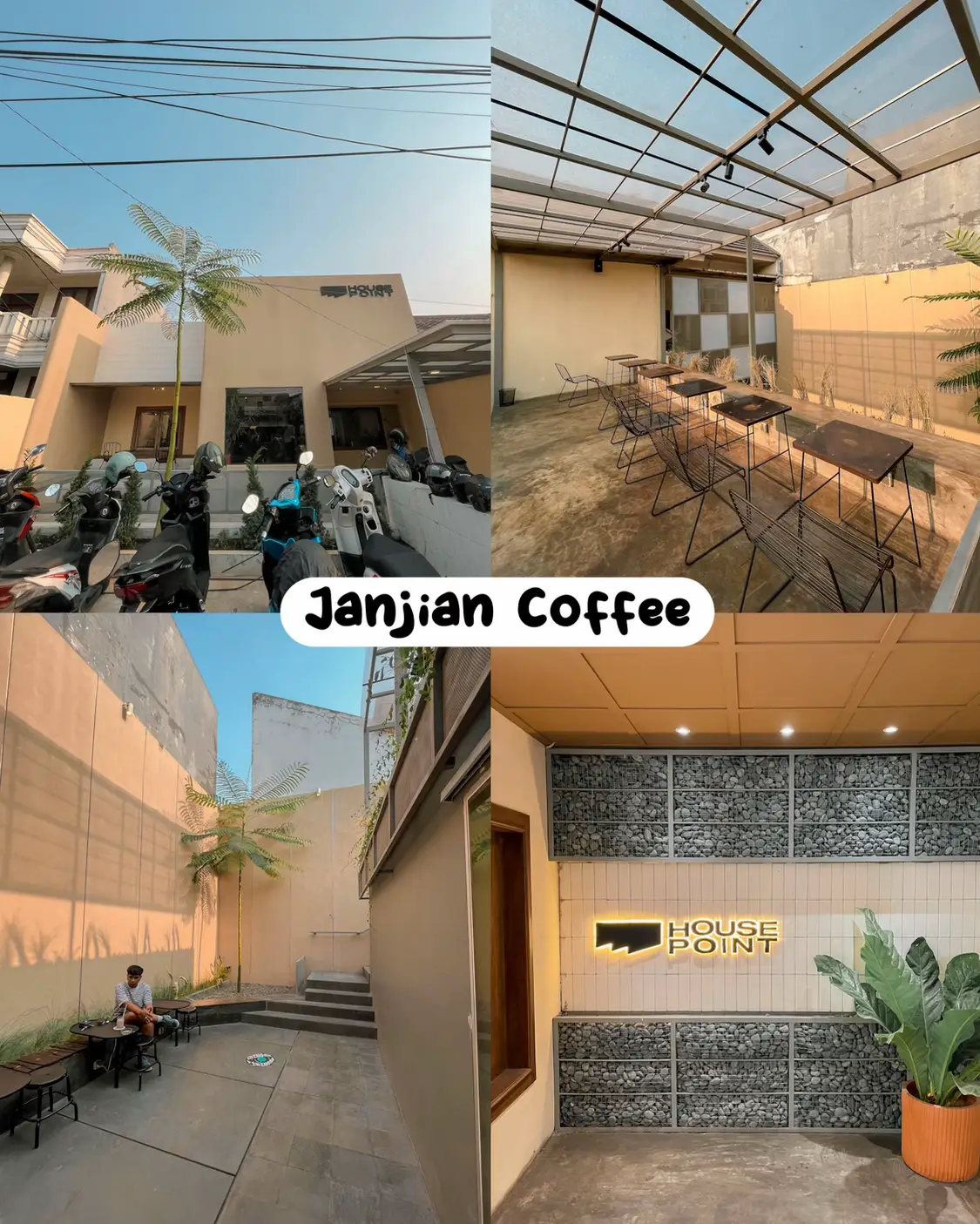 REKOMENDASI CAFE UNTUK HANGOUT DI BEKASI! | Galeri diposting oleh Suka ...