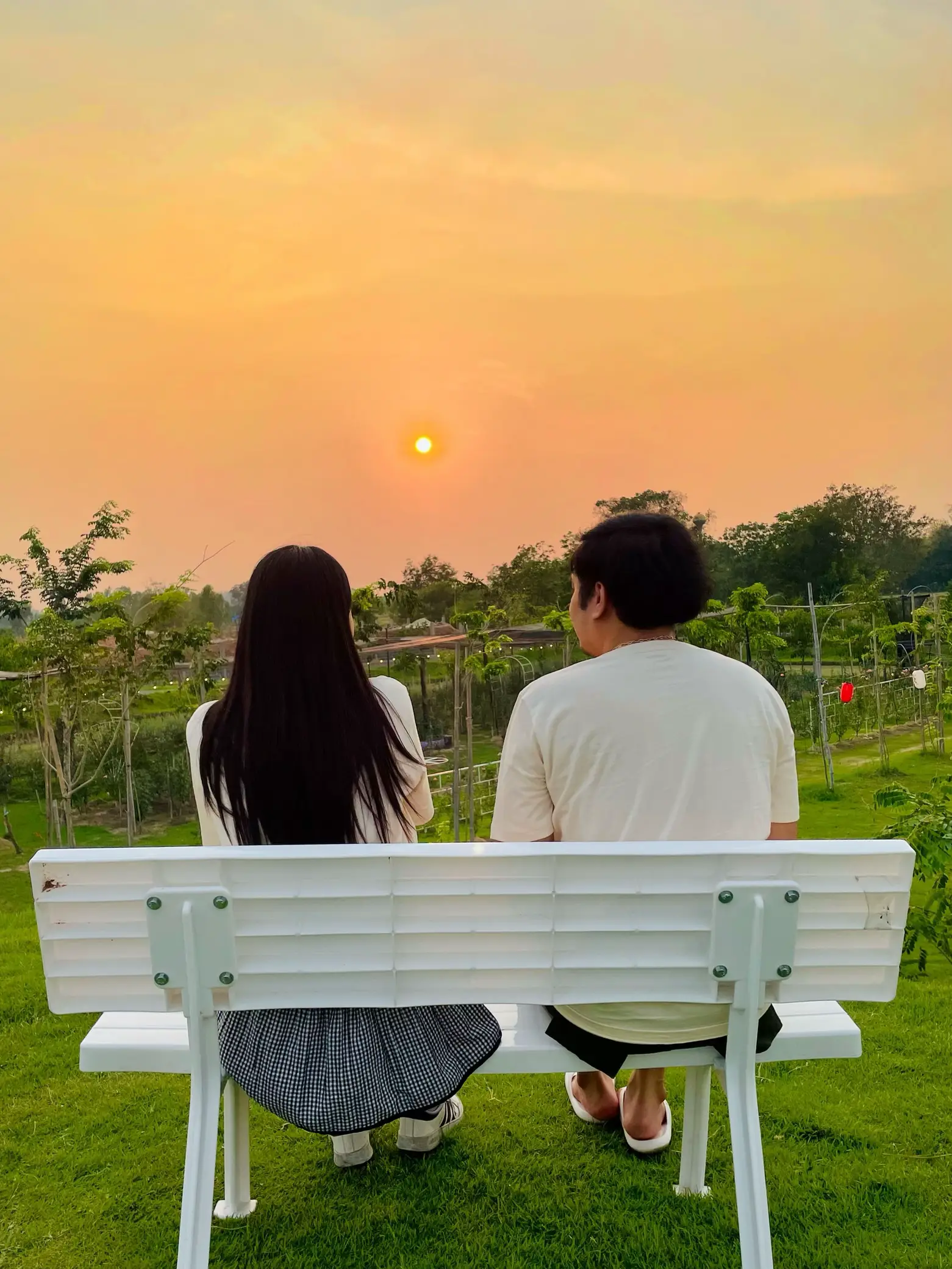 72 high view คาเฟ่ จ.สระบุรี 🌷🌄 | แกลเลอรีที่โพสต์โดย Wander_Ploy | Lemon8