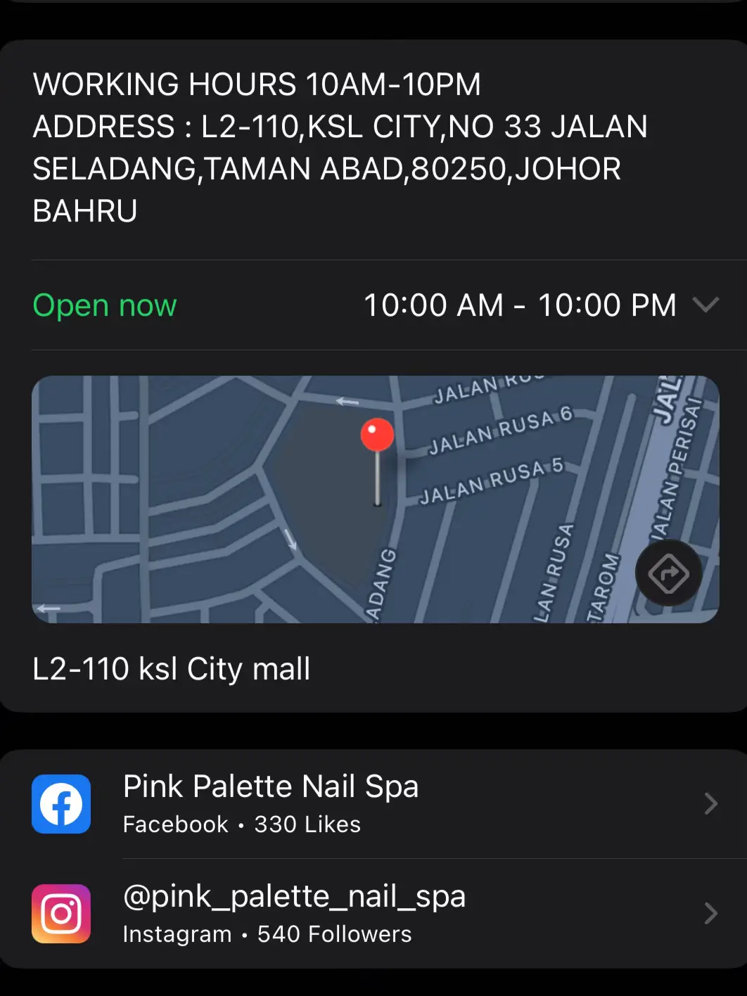 Finally a reliable KSL nail salon??? 💅🏻🎨 | Gallery posted by Hazel 🫧 ...