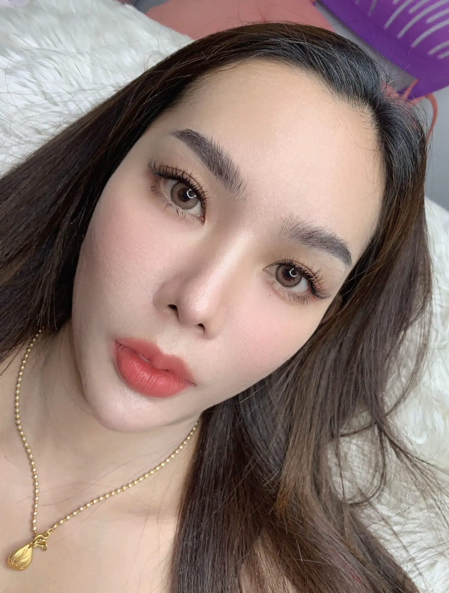 ดวงตามีความเฉี่ยว เปรี้ยว เผ็ช ดึงดูด ดู Sexy มากยิ่งขึ้น | แกลเลอรีที่โพสต์โดย PP salon Nail ...