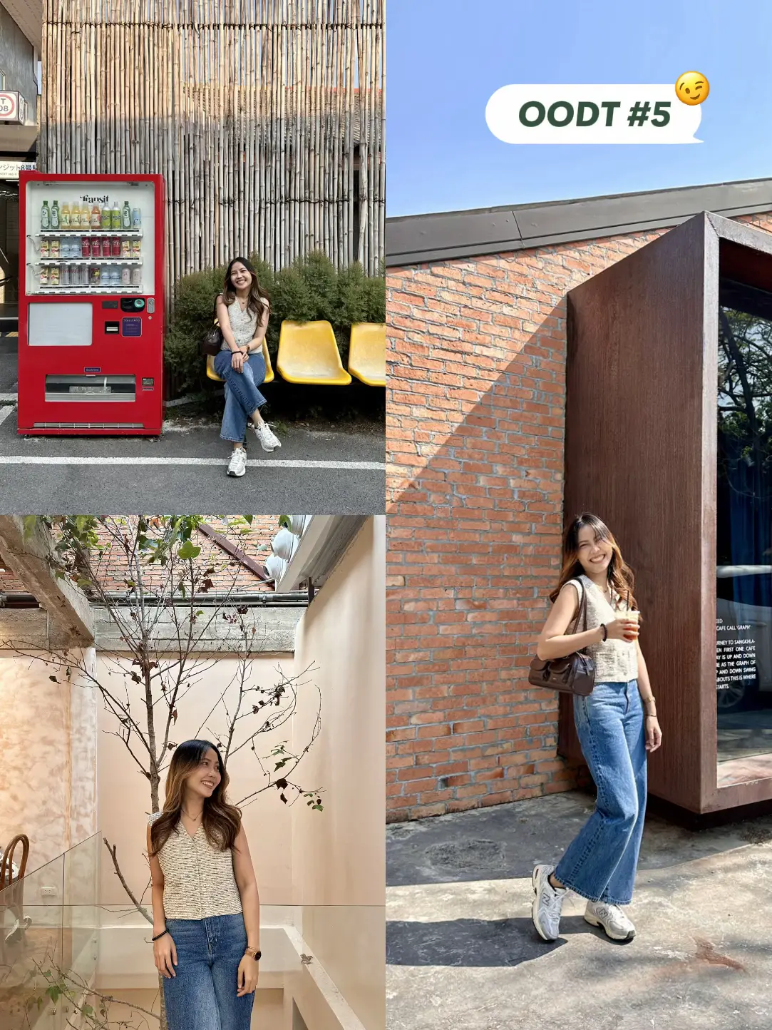 Chiang mai Outfit | แกลเลอรีที่โพสต์โดย KKaew | Lemon8