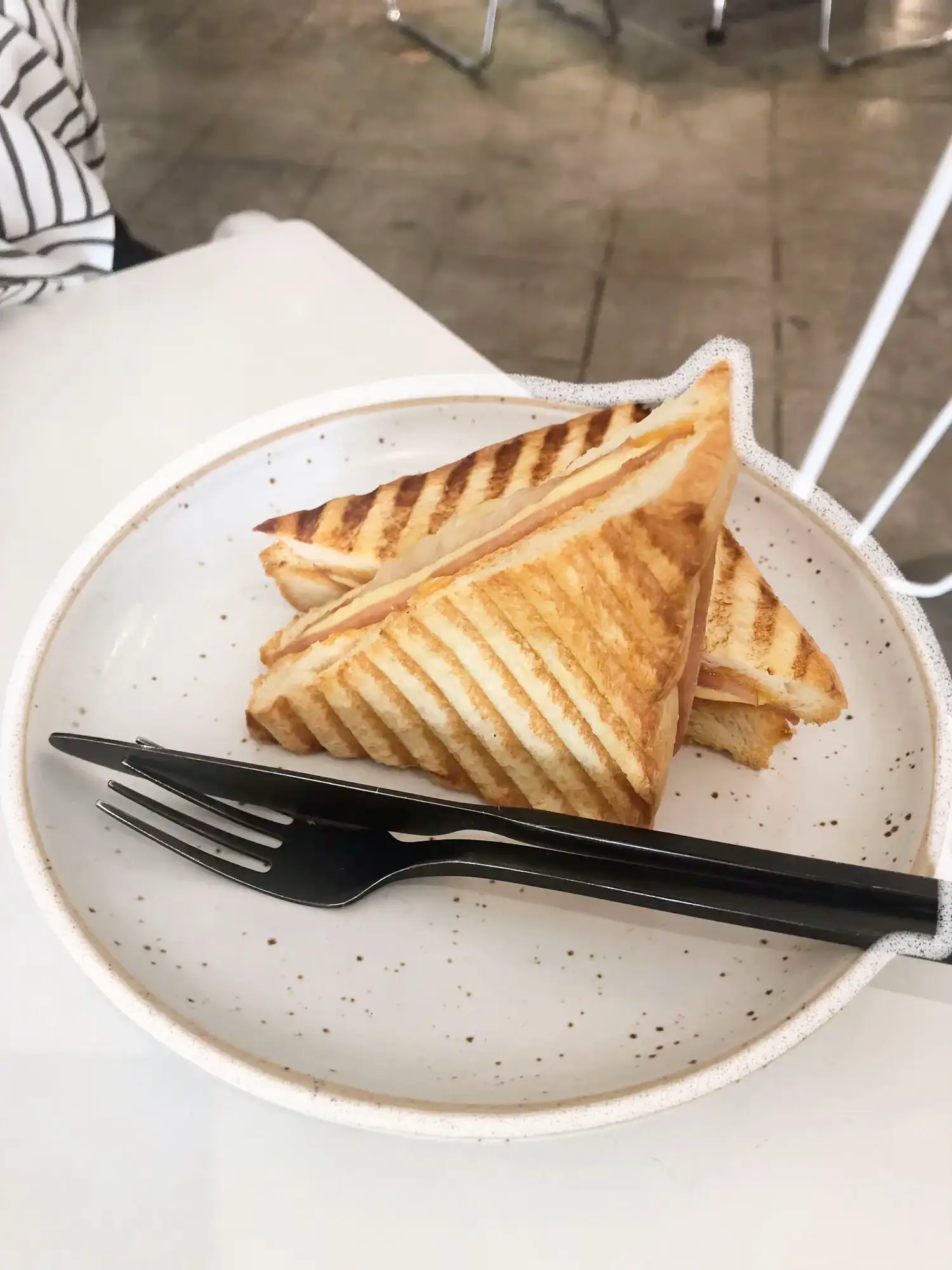 Cozy Factory สาขาอีสเทิร์นปลวกแดง ☕️🥞 | แกลเลอรีที่โพสต์โดย aoranupya🎀🐕 ...