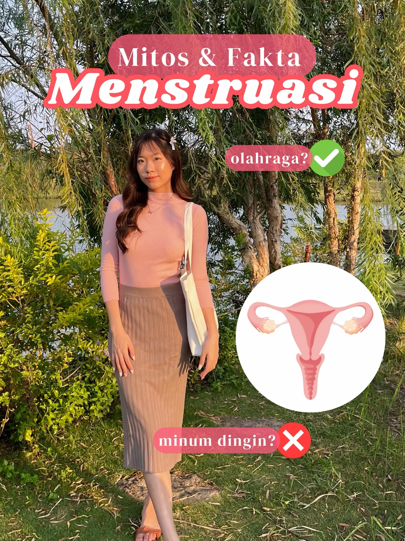 Fakta atau Mitos | Galeri diposting oleh nonabebeek | Lemon8