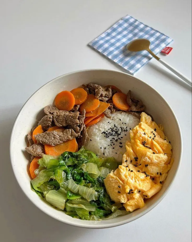Ide menu diet tinggi protein biar langsing terus! | Galeri diposting ...