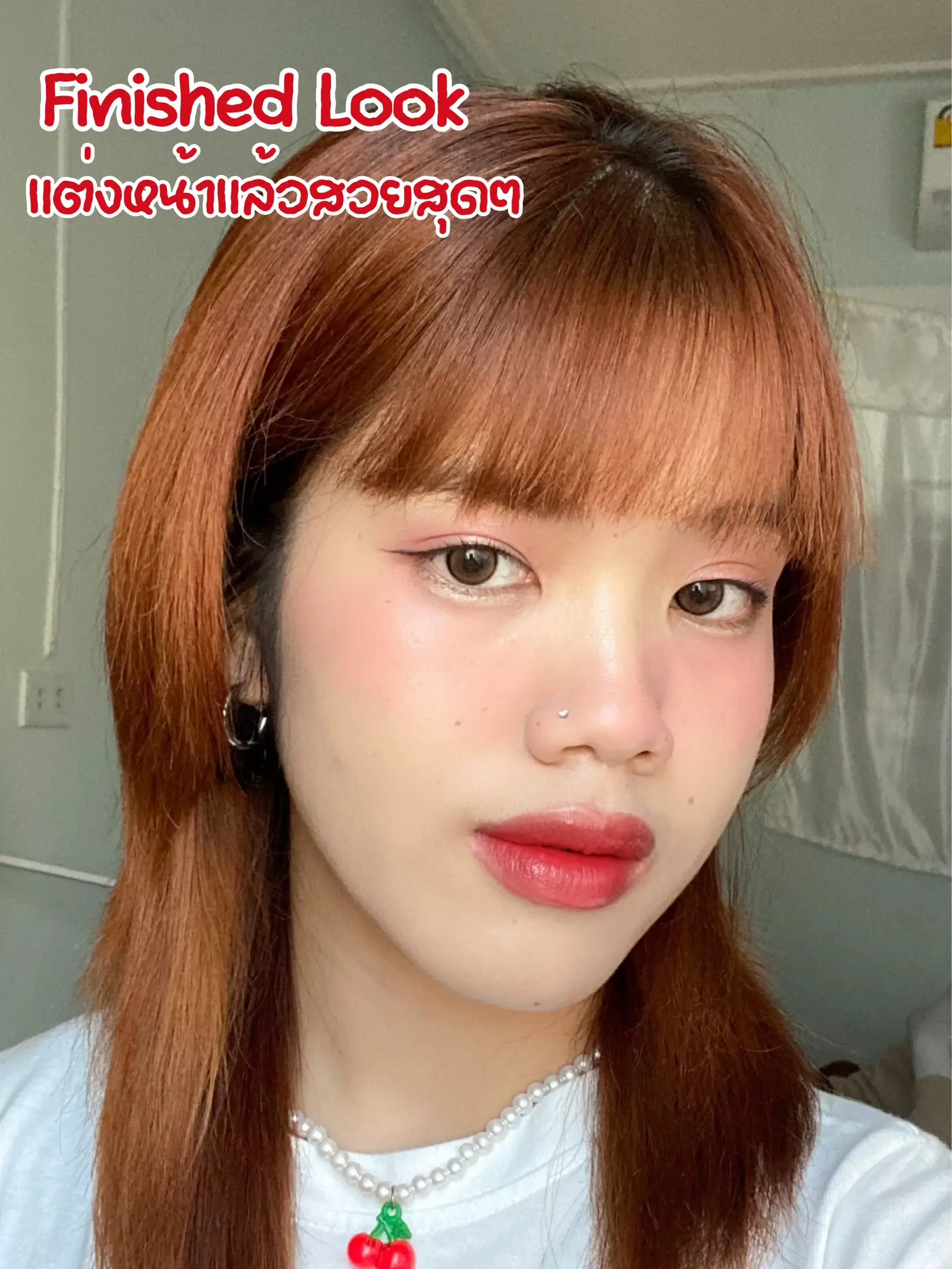 🤩ลองใช้คุชชั่นซองเซเว่น ราคาหลักสิบแต่งานผิวจึ้งมาก ทำถึงเกิน! | แกลเลอรีที่โพสต์โดย PagingKo🦦🫧 ...