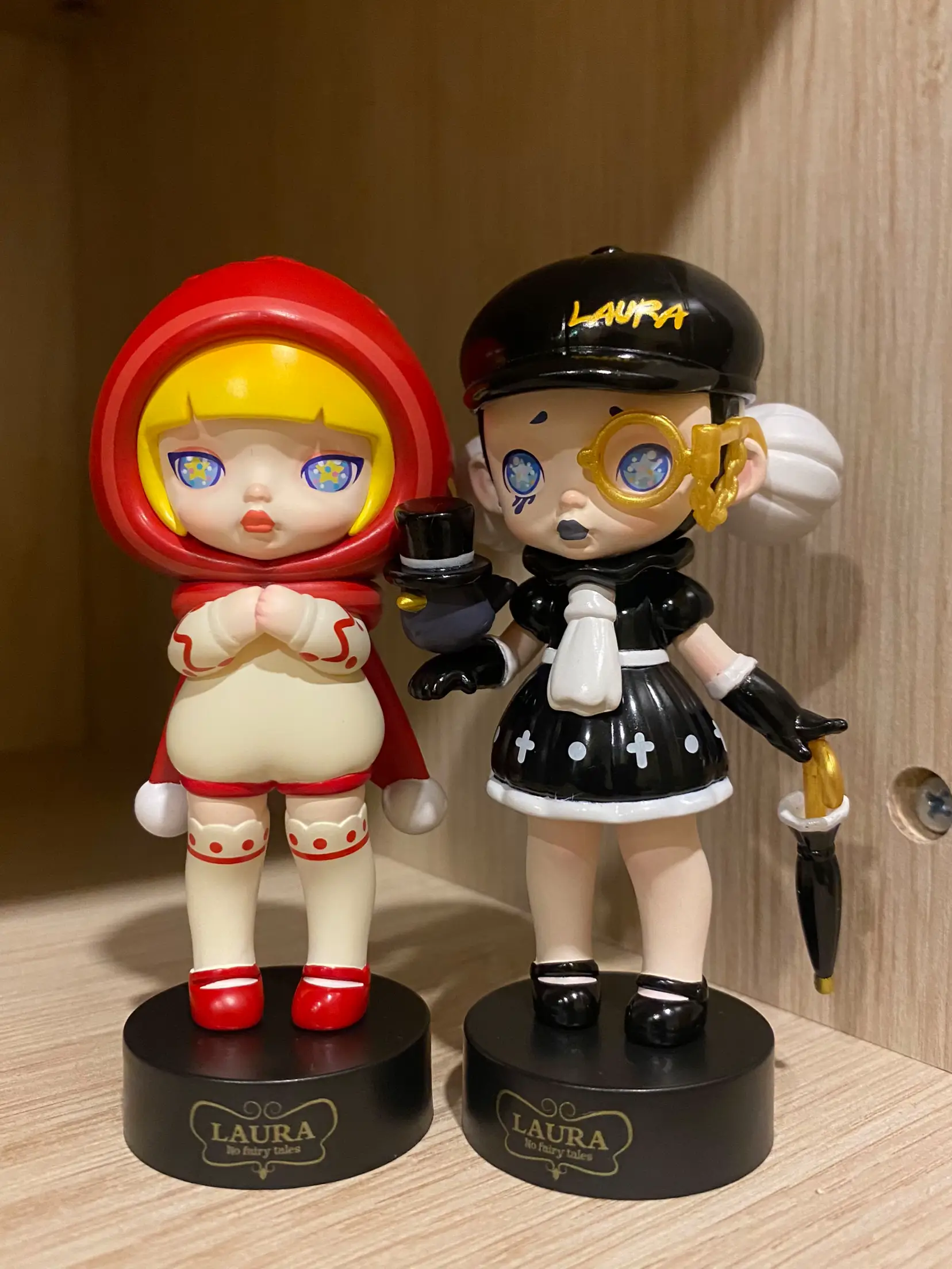 Art toys | แกลเลอรีที่โพสต์โดย 🐰kratai 78 | Lemon8