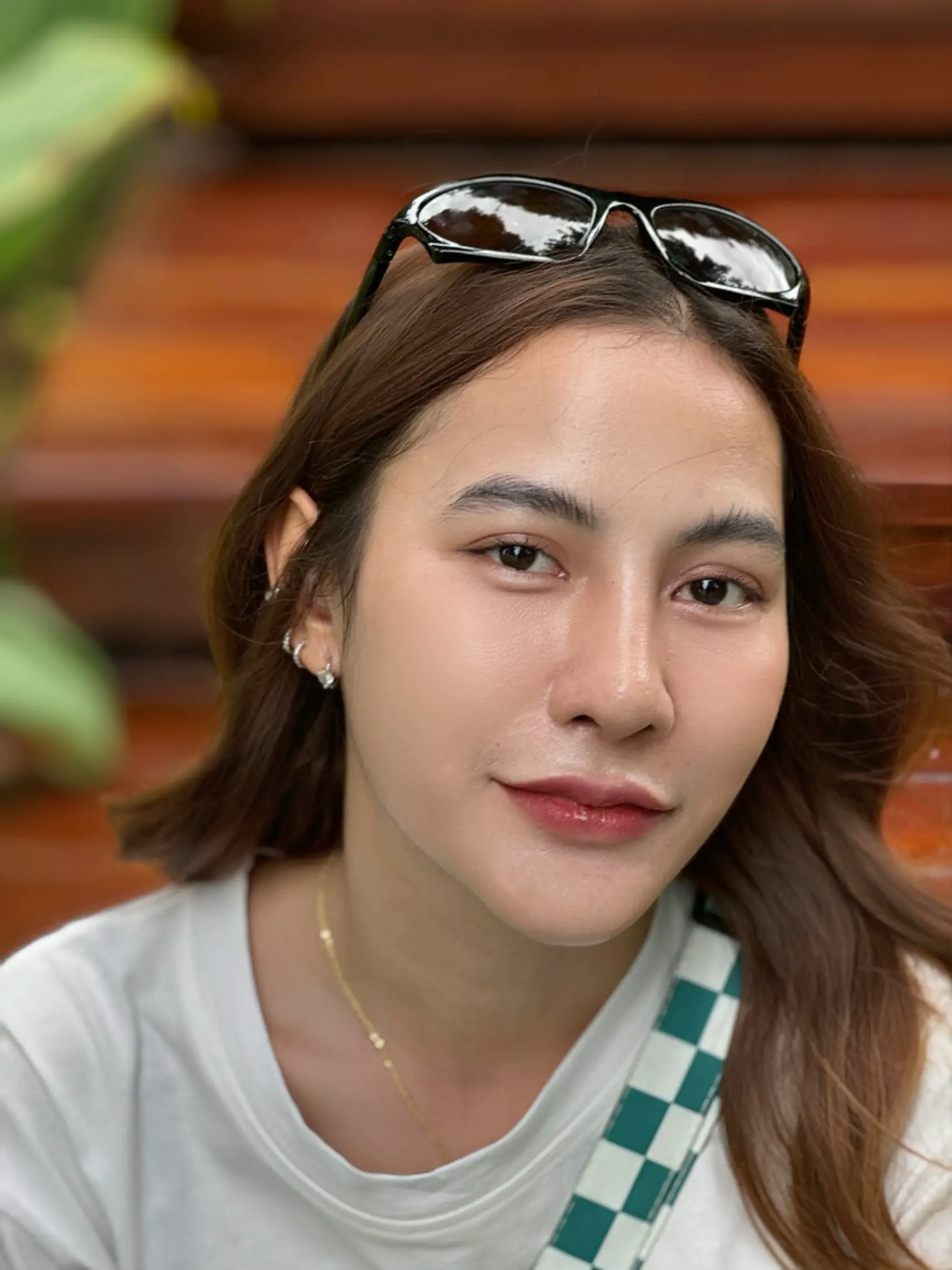 U Forests Cafe | แกลเลอรีที่โพสต์โดย ʕっ•ᴥ•ʔっ | Lemon8