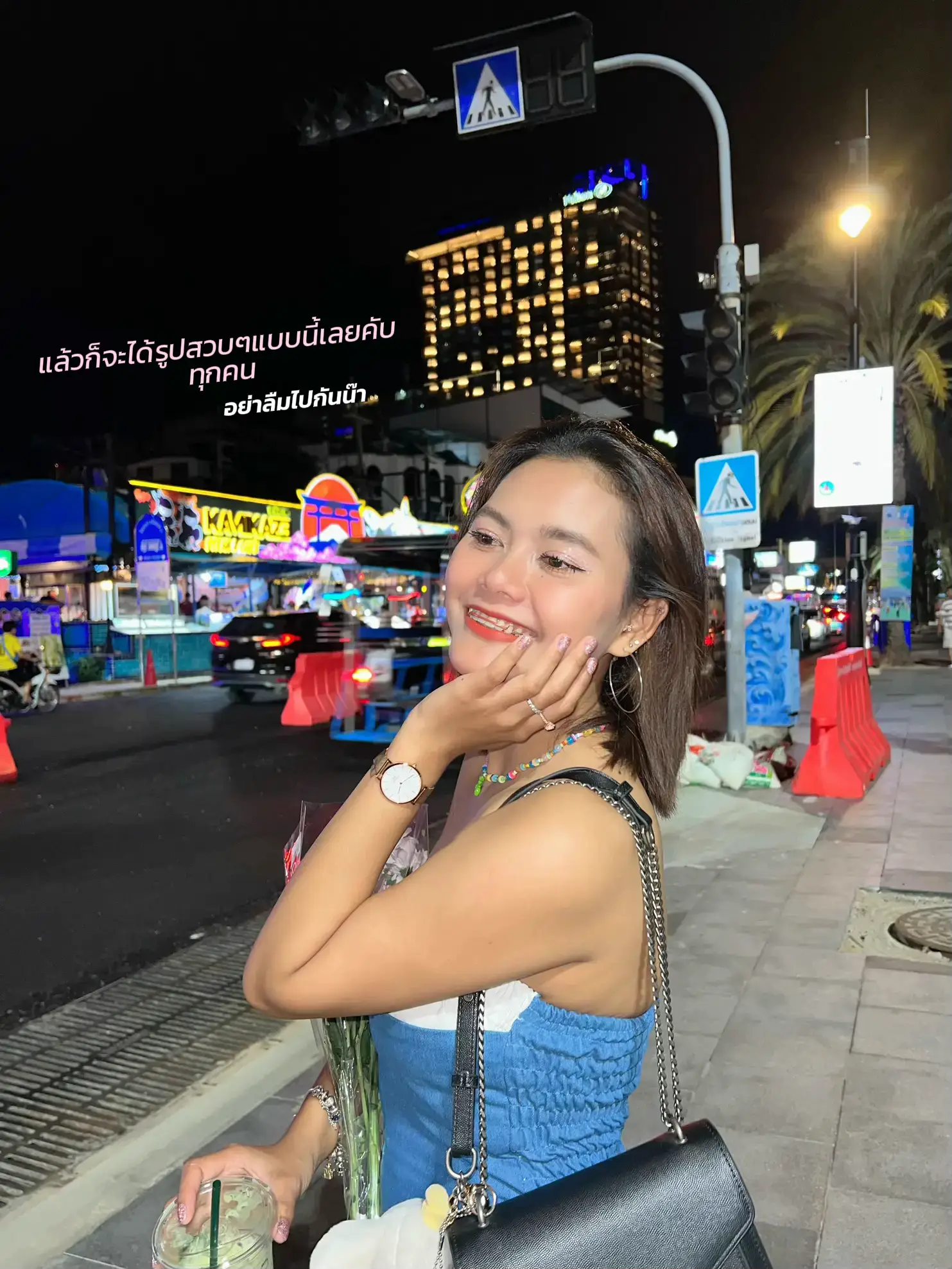 แนะนำที่ถ่าย pattaya | แกลเลอรีที่โพสต์โดย Nopphakao | Lemon8