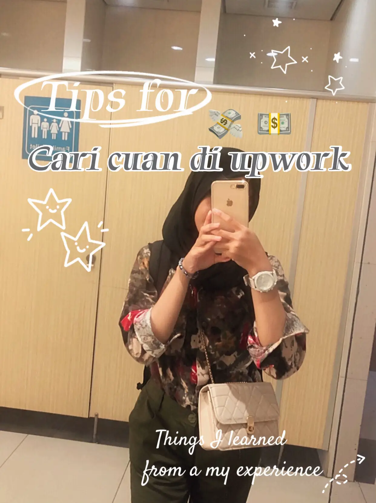 Tips for apply on upwork | Galeri diposting oleh Mida Nursln | Lemon8