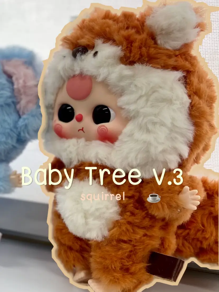 สุ่มยังไงให้ได้กระต่าย !! Baby tree v.3 | แกลเลอรีที่โพสต์โดย ลลิน ...