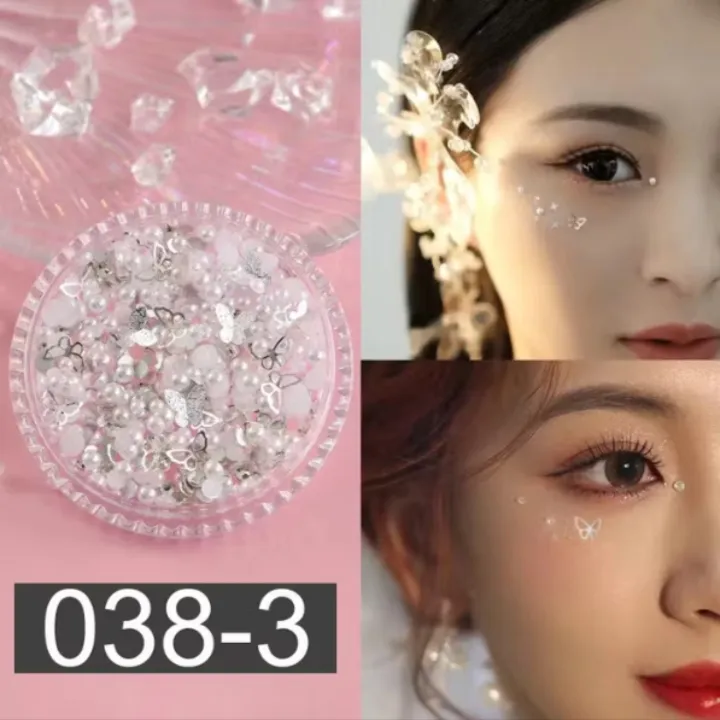 🥰 แทททูติดหน้า แทททู 3 D พรีเมี่ยมราคาหลักสิบ 🥰 | แกลเลอรีที่โพสต์โดย ...