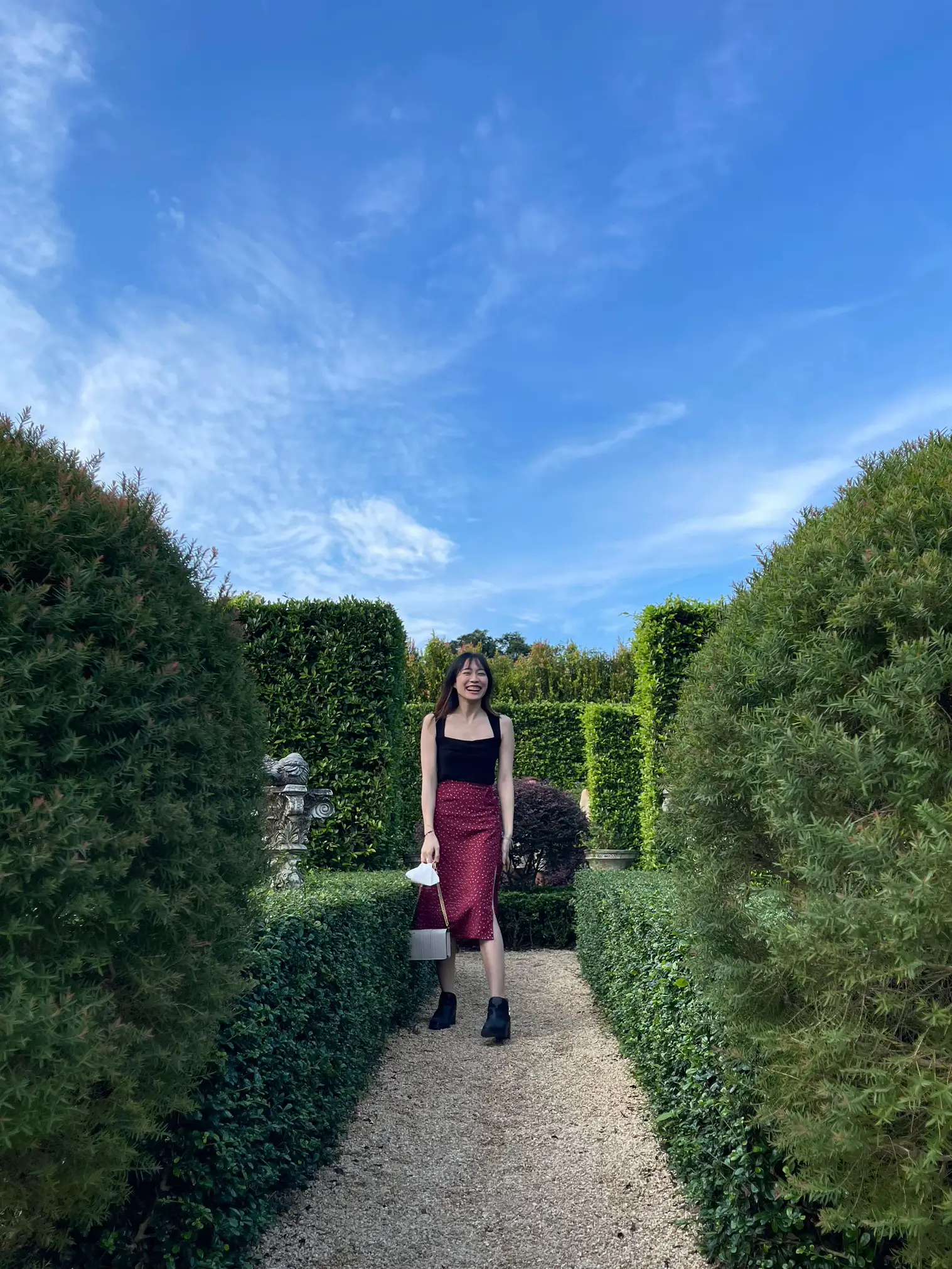 HLNG cafe หลงคาเฟ่ ที่พัทลุง⛲️ | แกลเลอรีที่โพสต์โดย Sarin | Lemon8