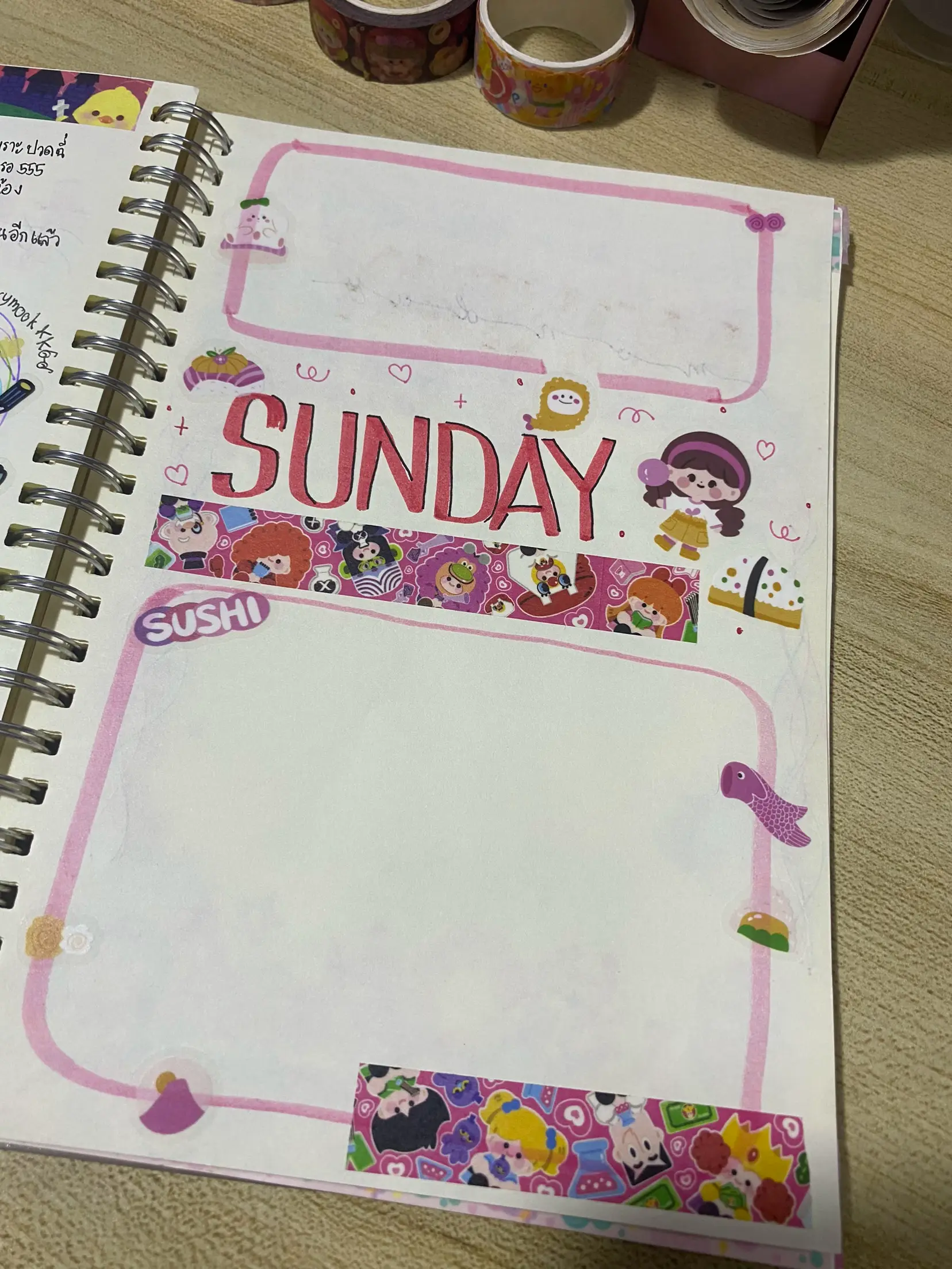 Pink Journals - การค้นหาใน Lemon8