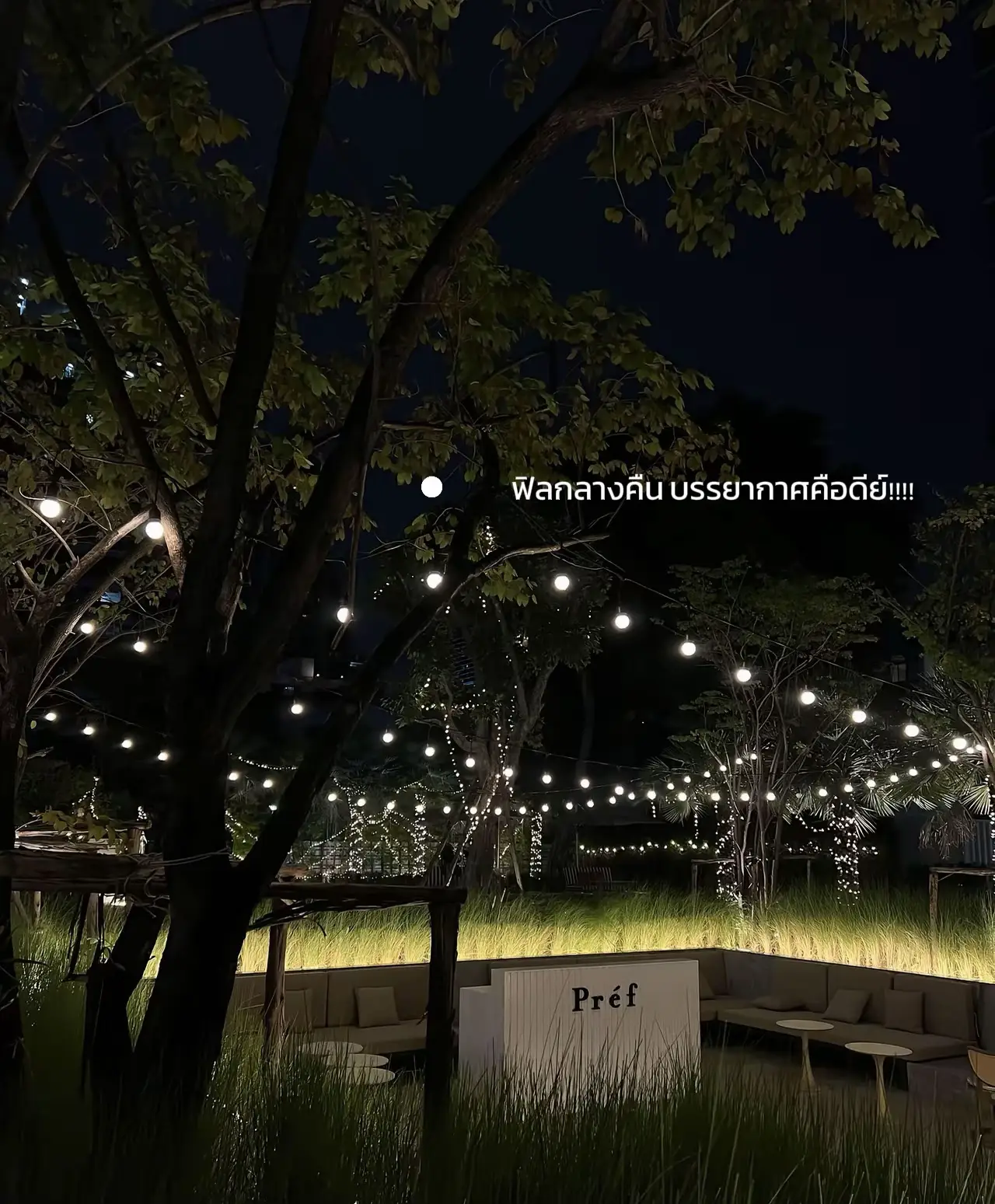 วิธีไปpref Cafe Bar | 2025 ประสบการณ์ผู้ใช้จริงบน Lemon8